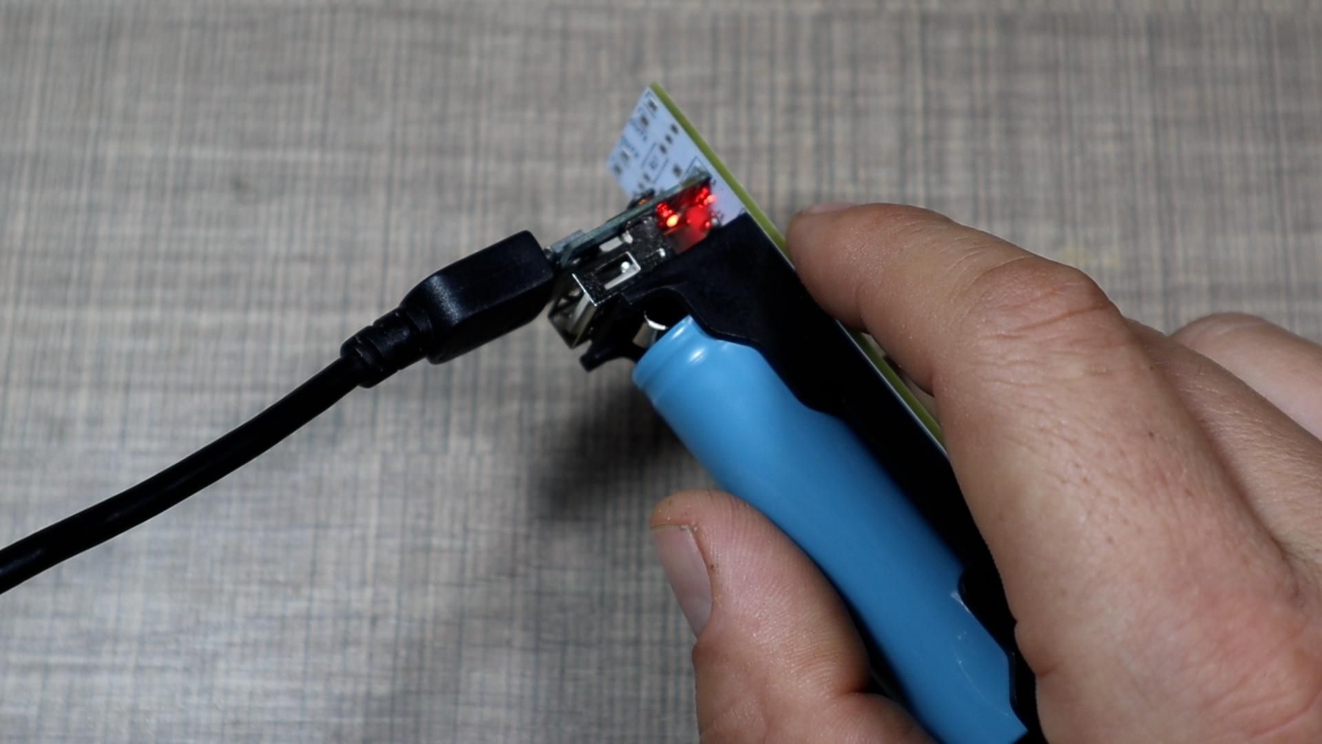 Electronics Projects Power Bank : 9 Steps (with Pictures) - Instructables