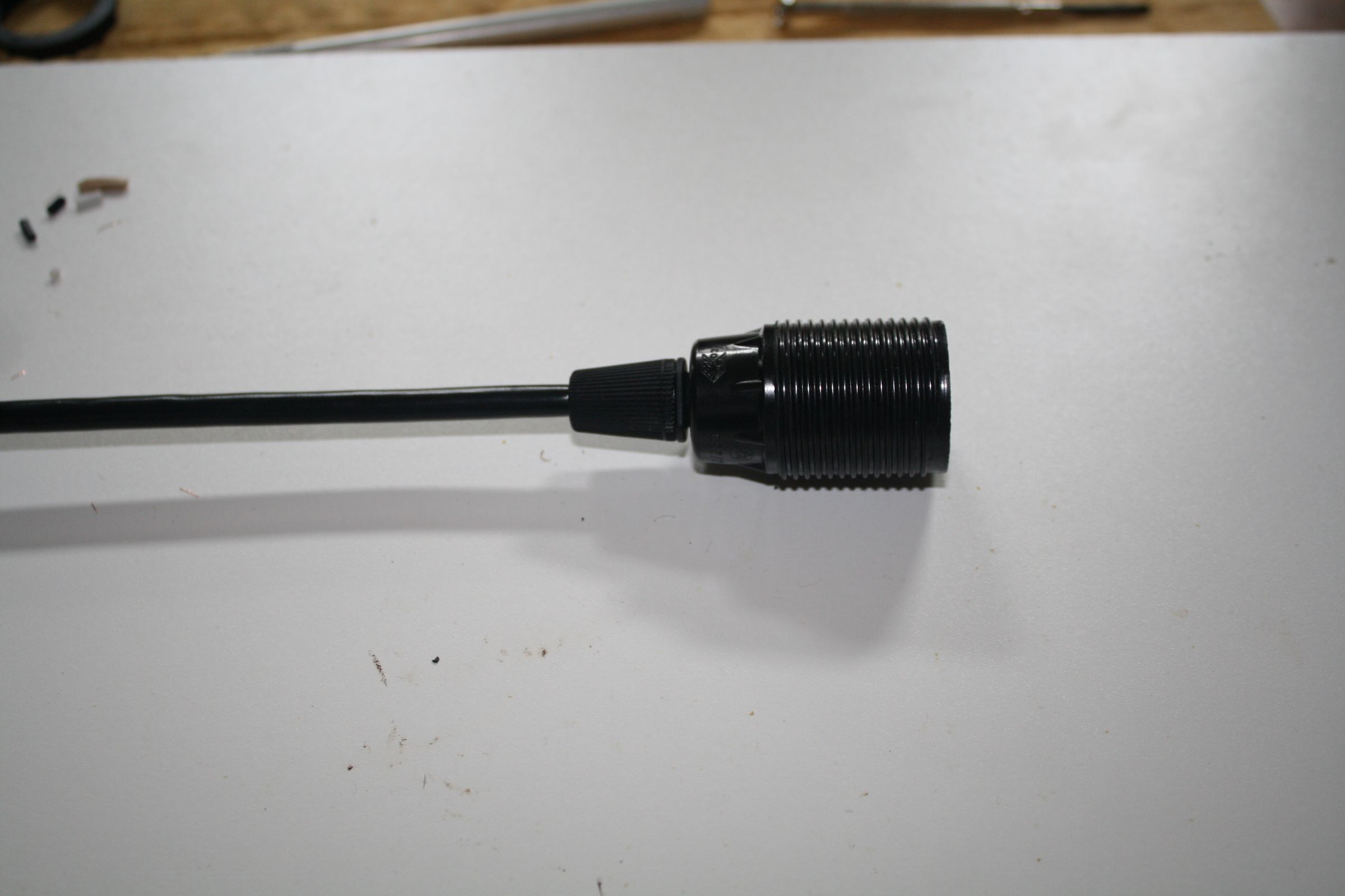 Tea Light for Two -- Make Your Own Pendant Light From a Tea Set : 8 ...