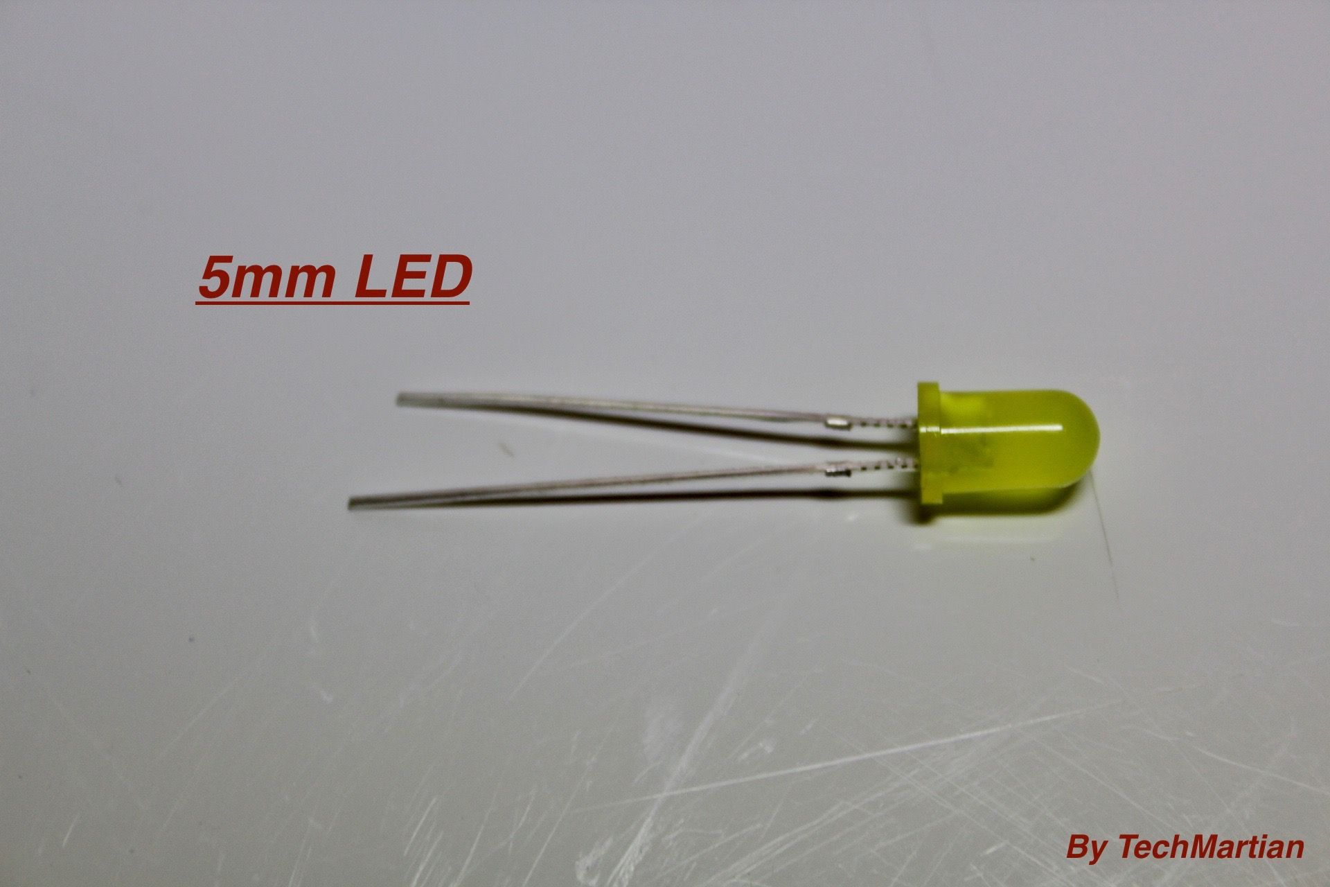 Blinking an LED With ESP32 : 3 Steps - Instructables