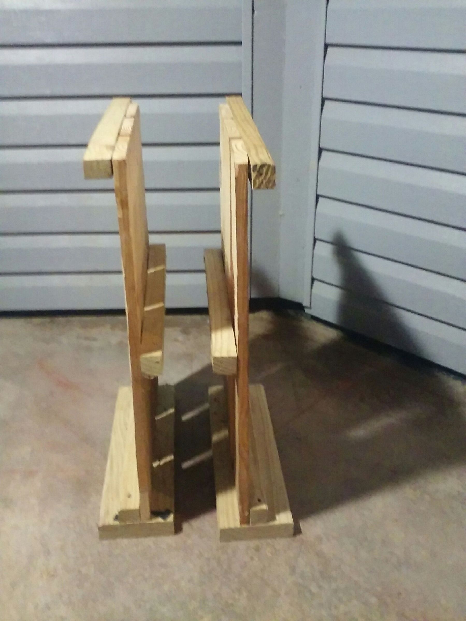 Pallet Corner Bench : 8 Steps (with Pictures) - Instructables