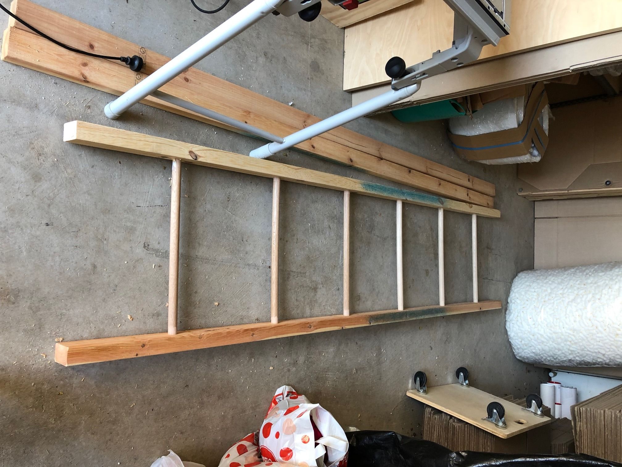 Monkey Bars : 13 Steps (with Pictures) - Instructables