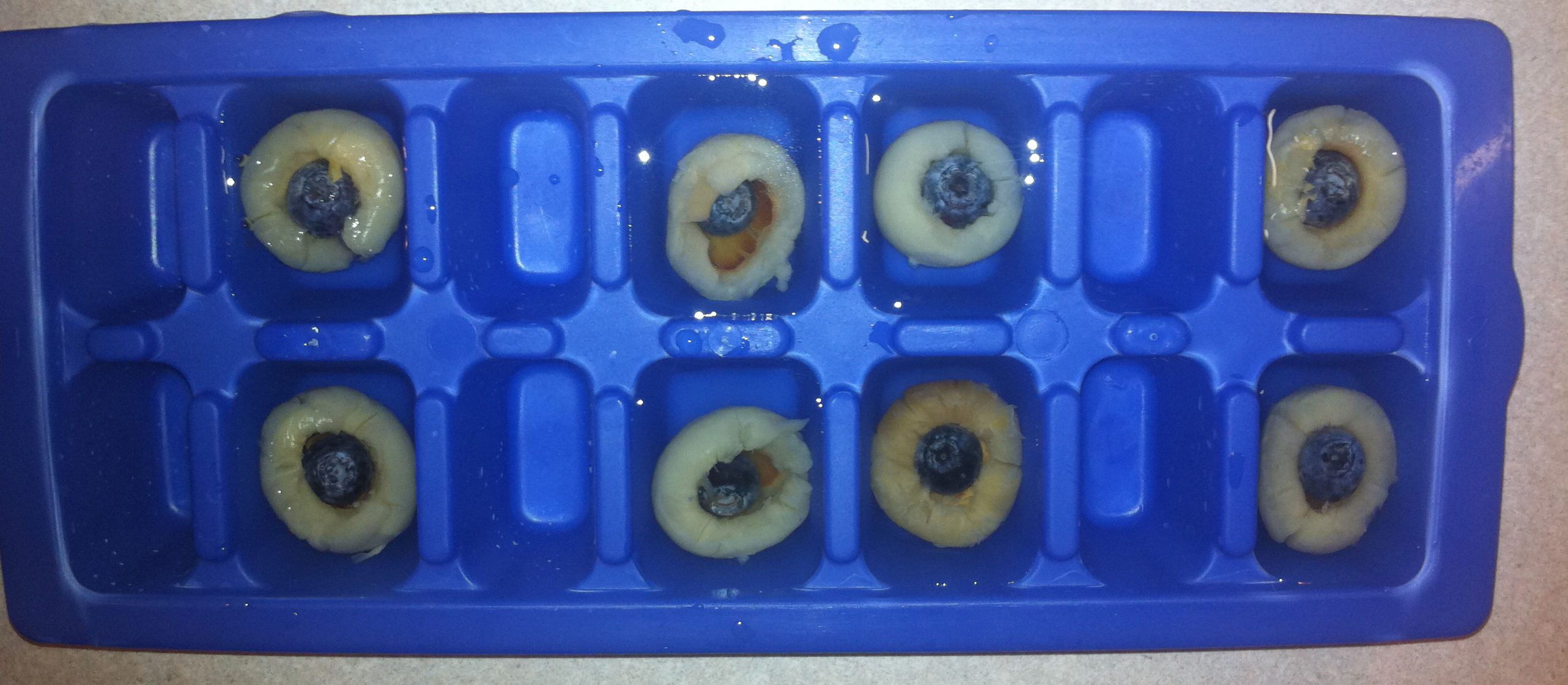 Eyeball Ice Cubes (with Pictures) - Instructables