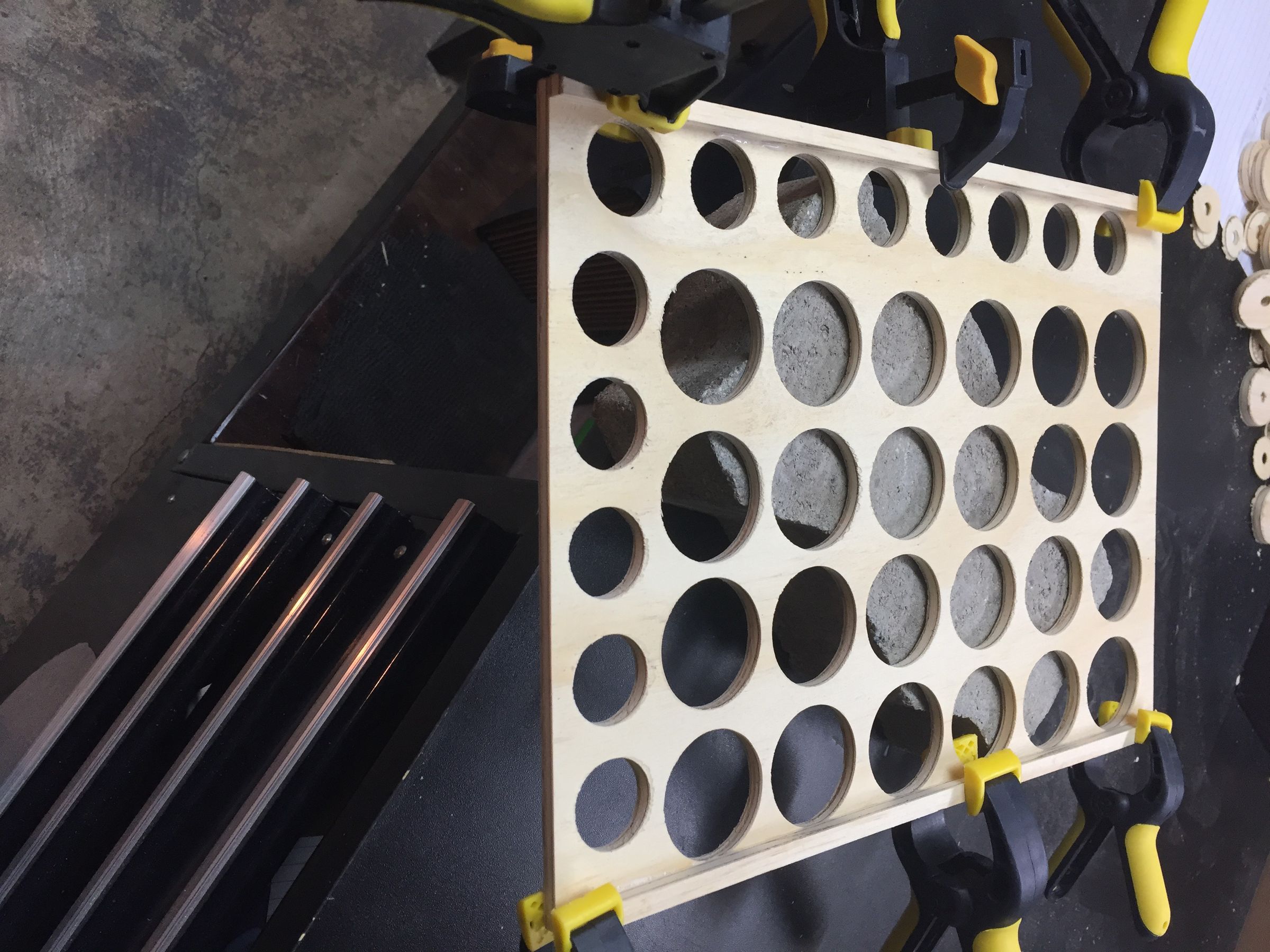 Cake Decorating Organizer Trays. : 7 Steps (with Pictures) - Instructables