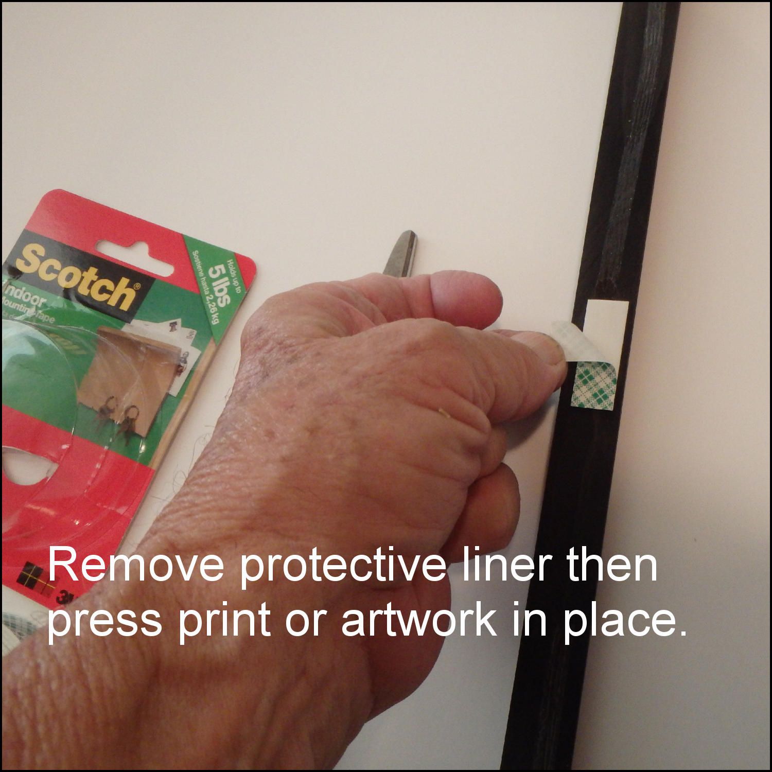 Duplex Frames for Your Artwork : 7 Steps (with Pictures) - Instructables