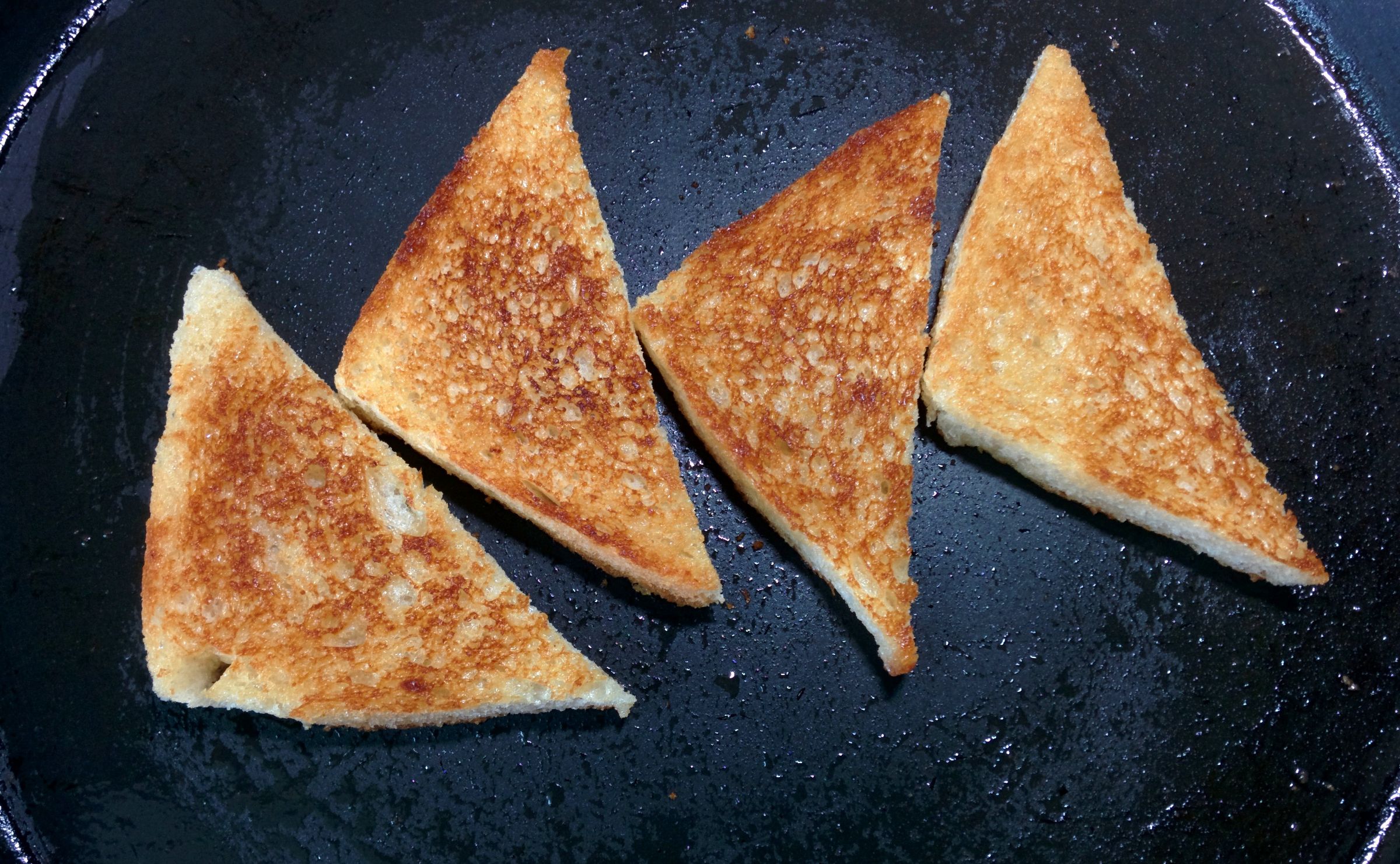 Shahi Tukda, an Exotic Indian Bread Pudding. : 6 Steps (with Pictures ...