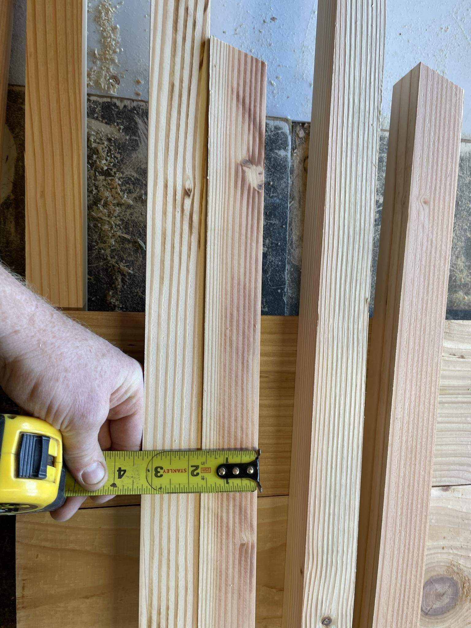 Package Drop Box for UPS, USPS, Fedex : 9 Steps (with Pictures ...