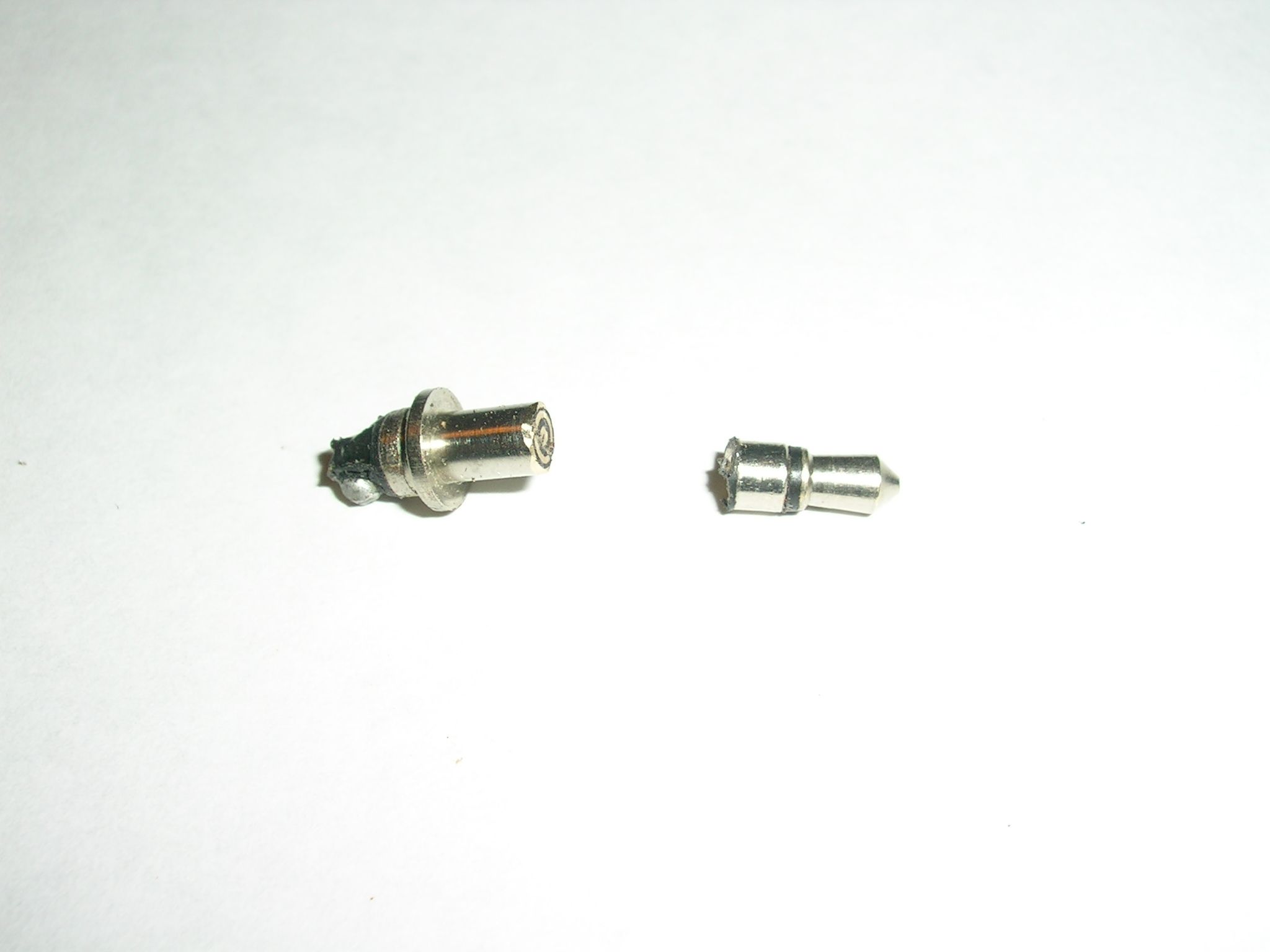 Apple IPhone Headphone Jack Plug : 7 Steps - Instructables