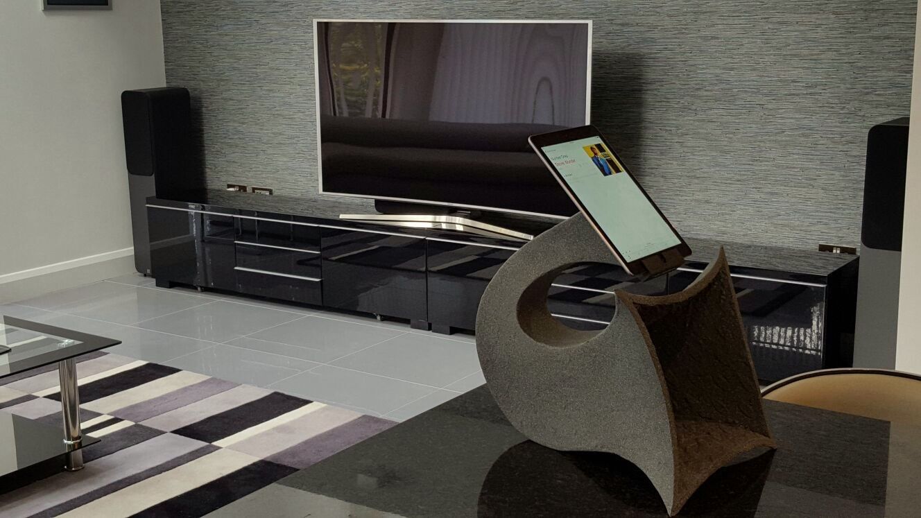 Stylish Passive Amplifier : 4 Steps (with Pictures) - Instructables