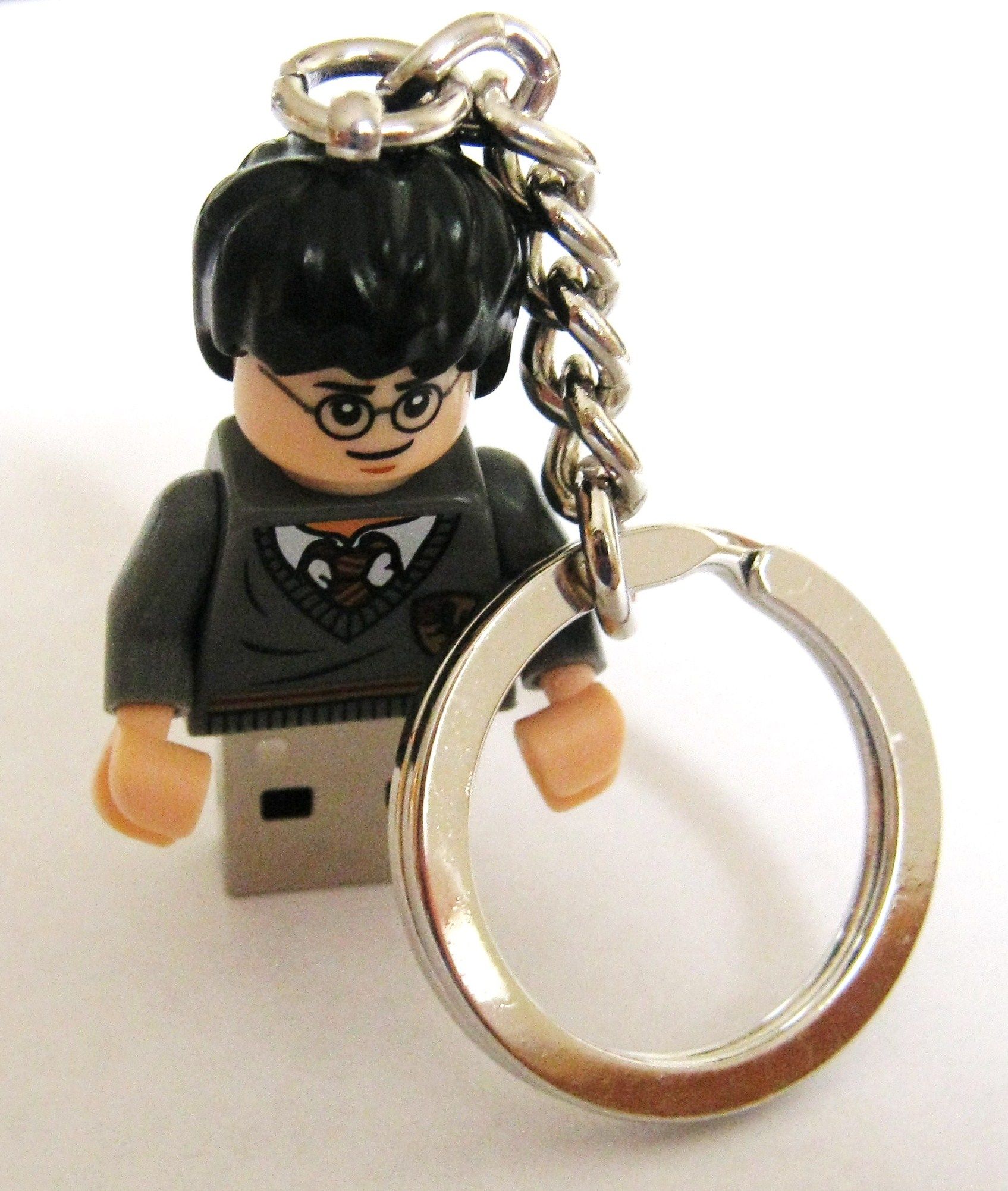 LEGO Minifig USB Flash Drive - Instructables