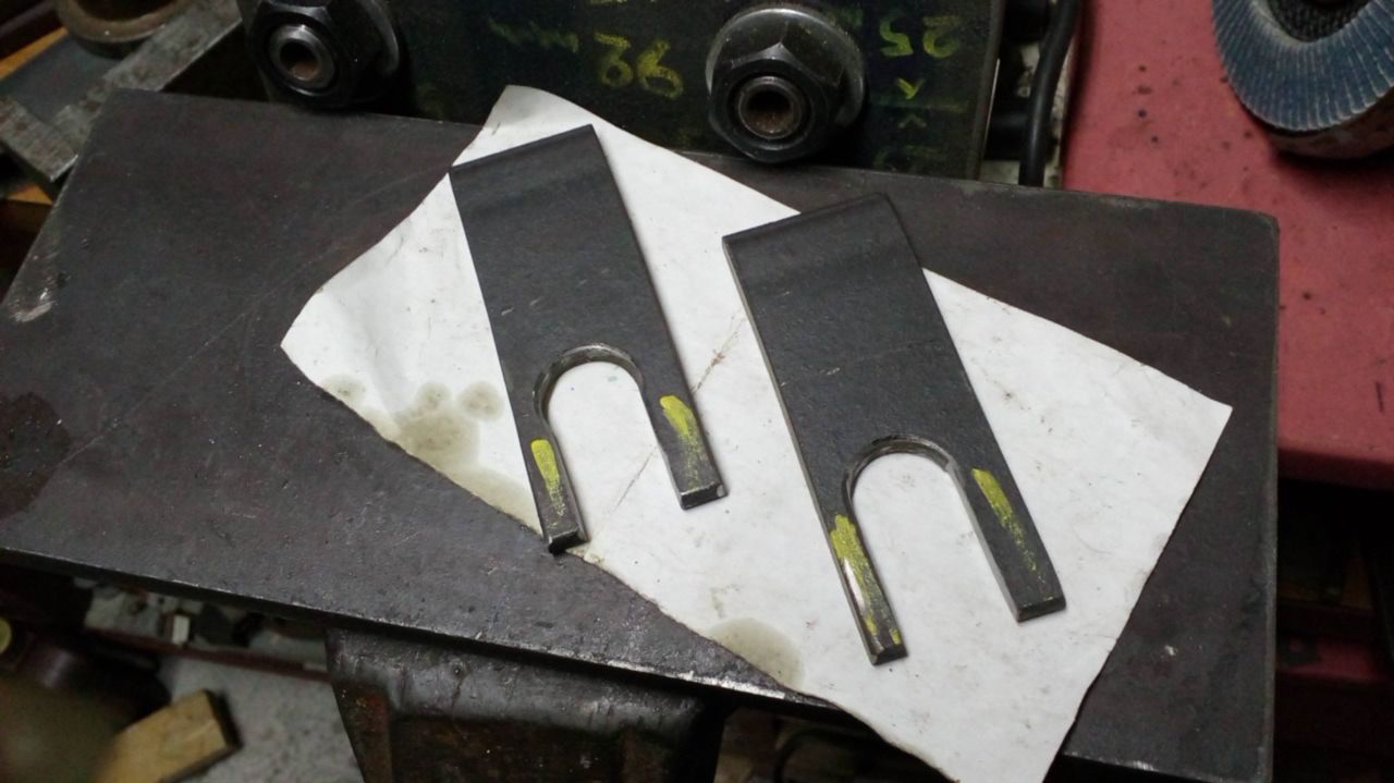 Wedge Chuck Puller DIY : 3 Steps - Instructables