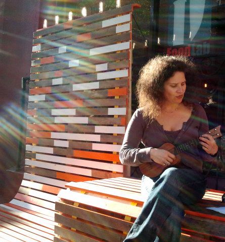 Street Stage - Instructables