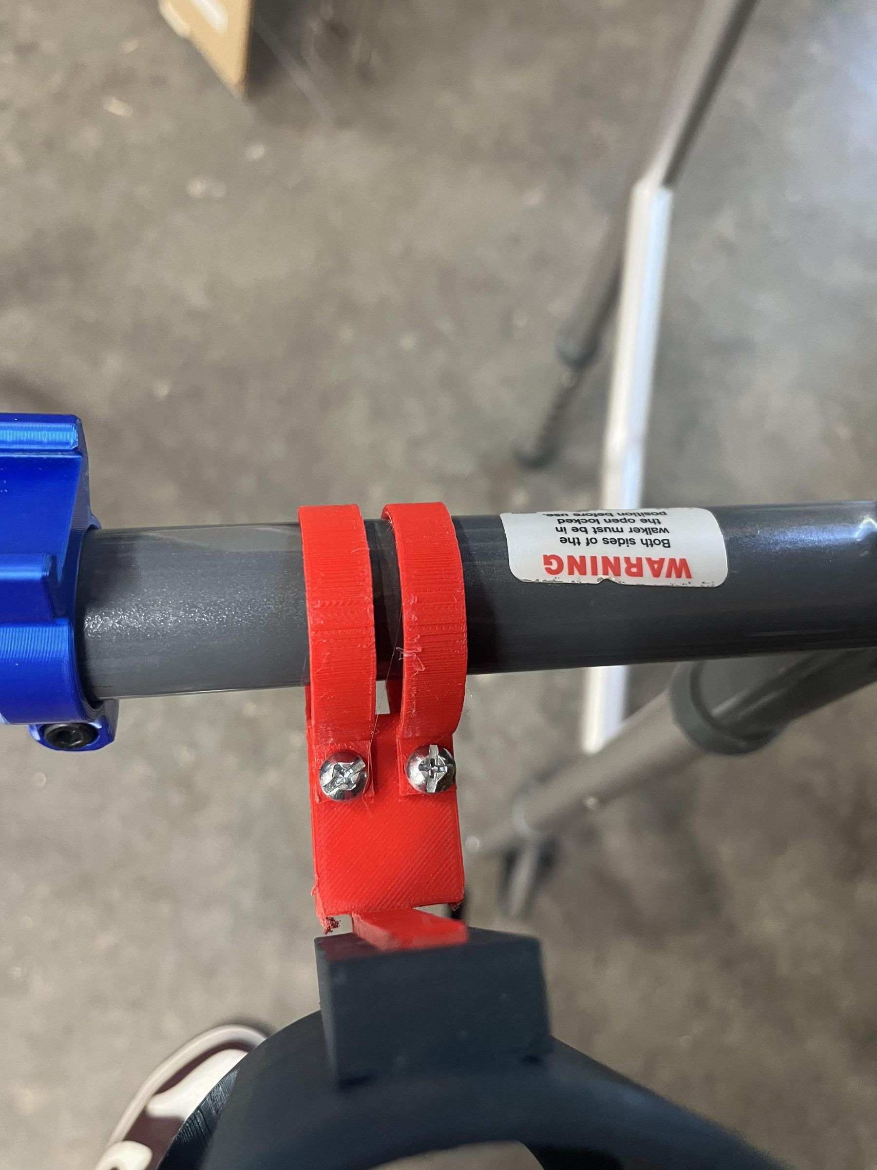 Assistive Cup Holder : 5 Steps (with Pictures) - Instructables