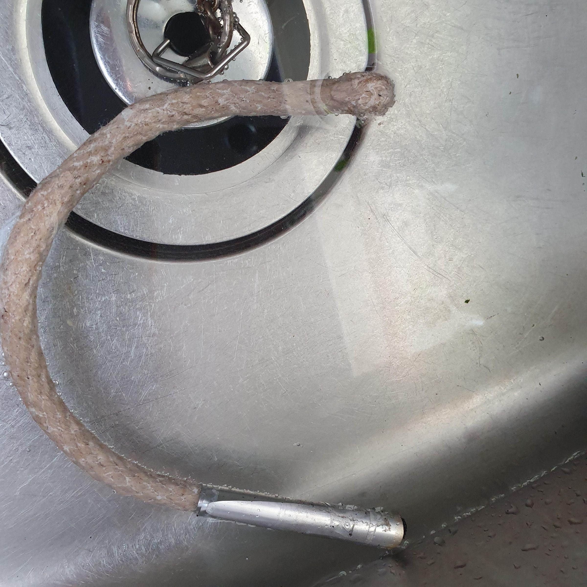 Fire Starter : 4 Steps (with Pictures) - Instructables