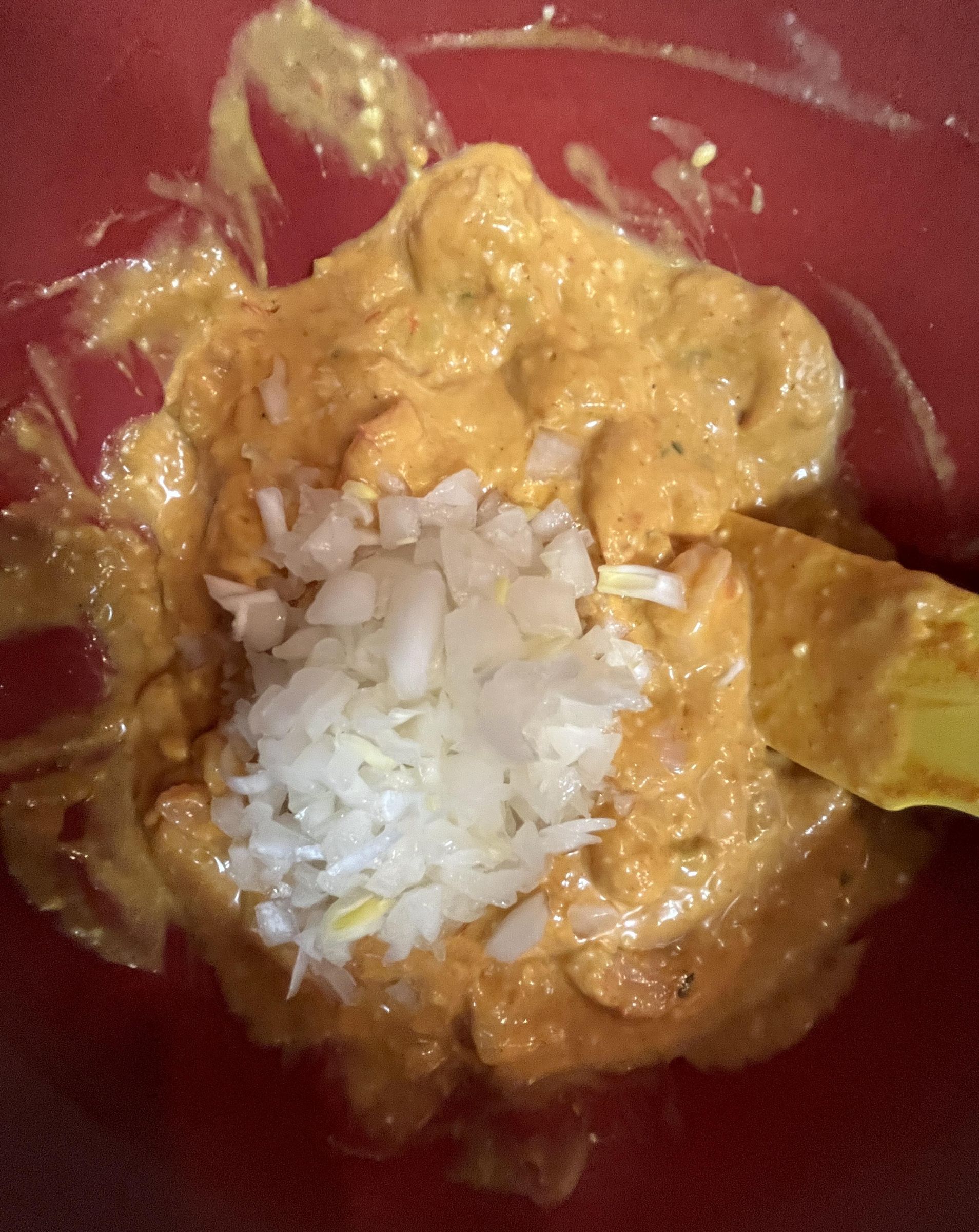 Sweet Curry Rice With Shrimp : 3 Steps - Instructables