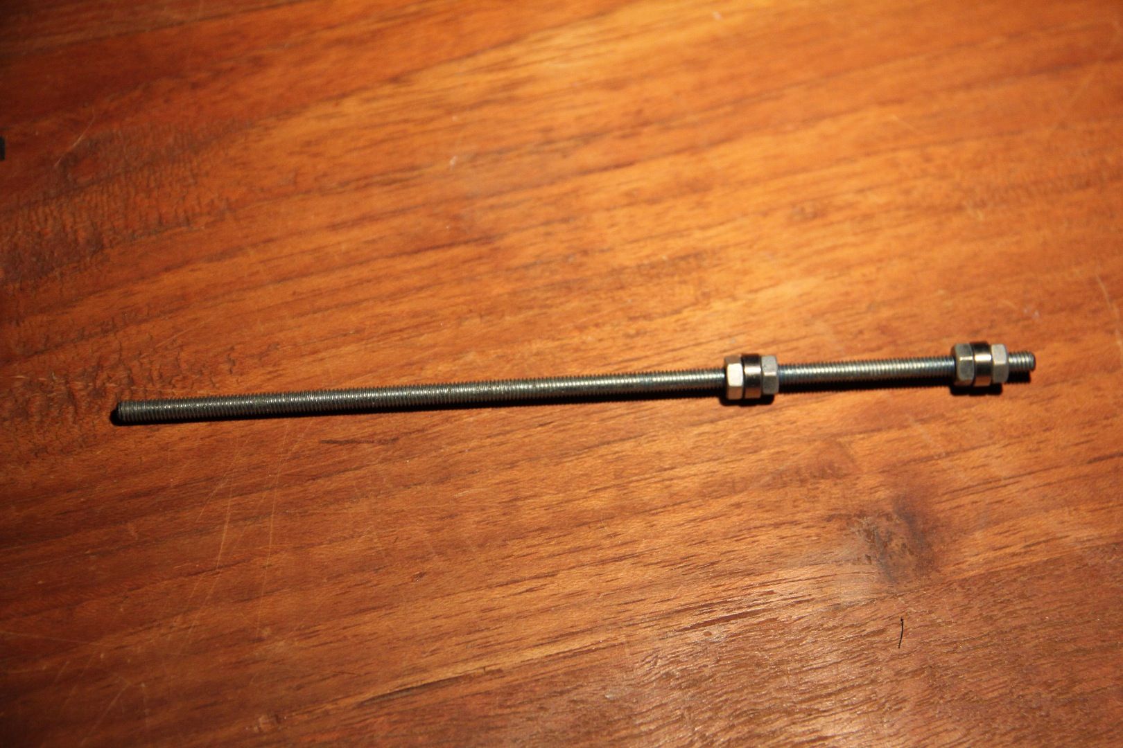 Scratch Built Fireball Shooting Tricopter : 50 Steps (with Pictures ...