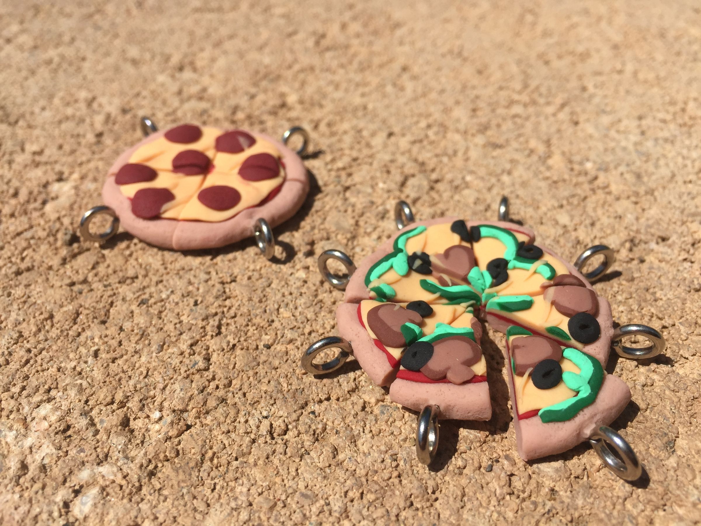 One Direction Clay Chibis