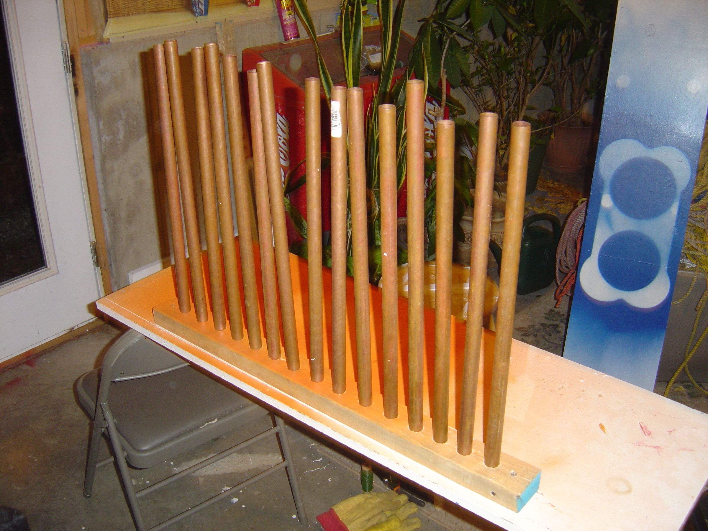 How to Make a Doormat Out of Recycled ROPE! : 9 Steps - Instructables