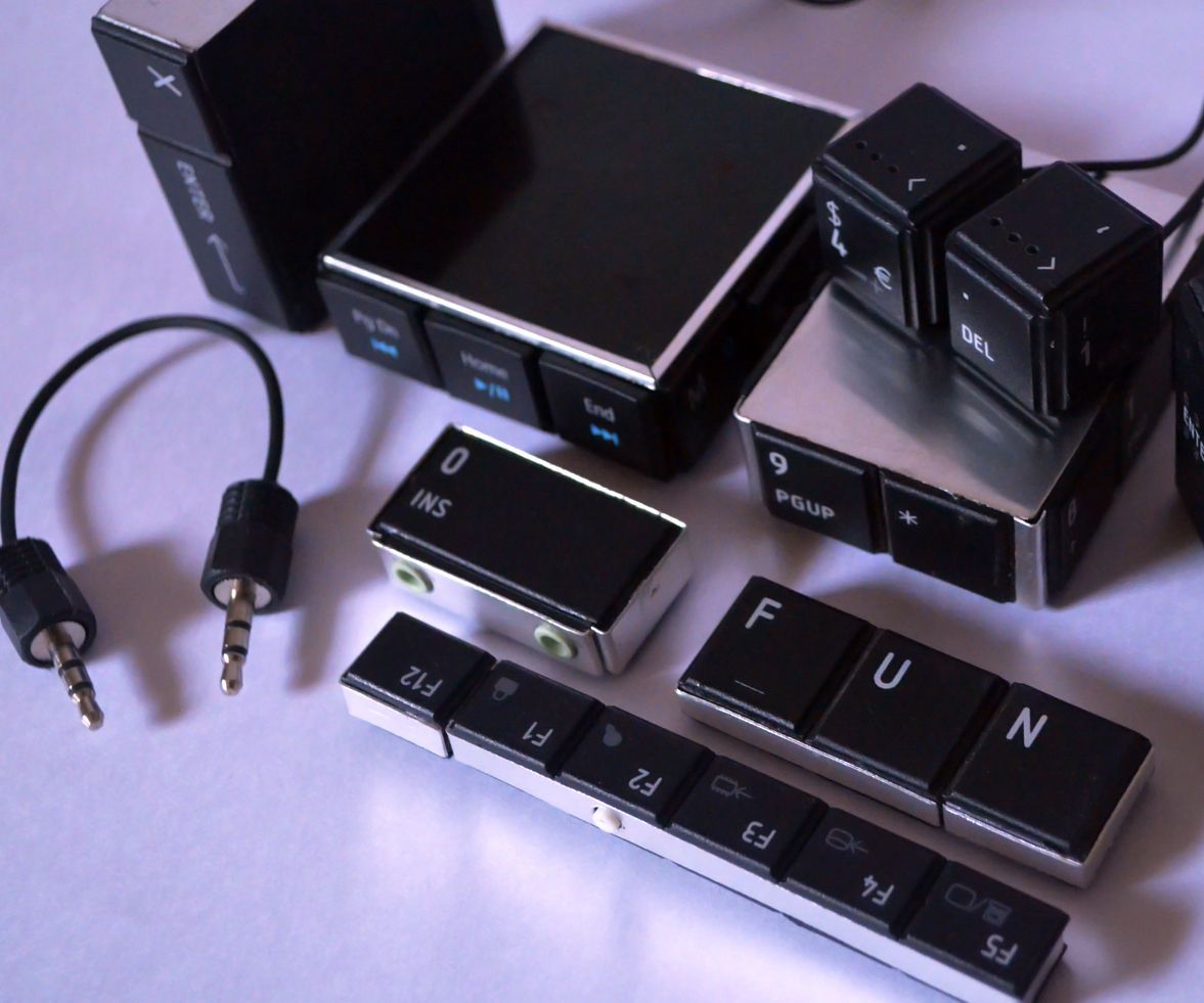 Designer Electronics Gadgets : 9 Steps (with Pictures) - Instructables