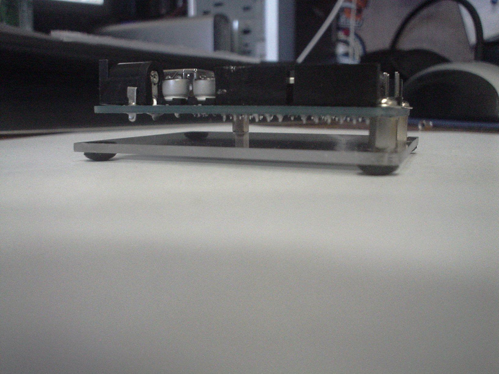 Arduino Holder : 6 Steps (with Pictures) - Instructables