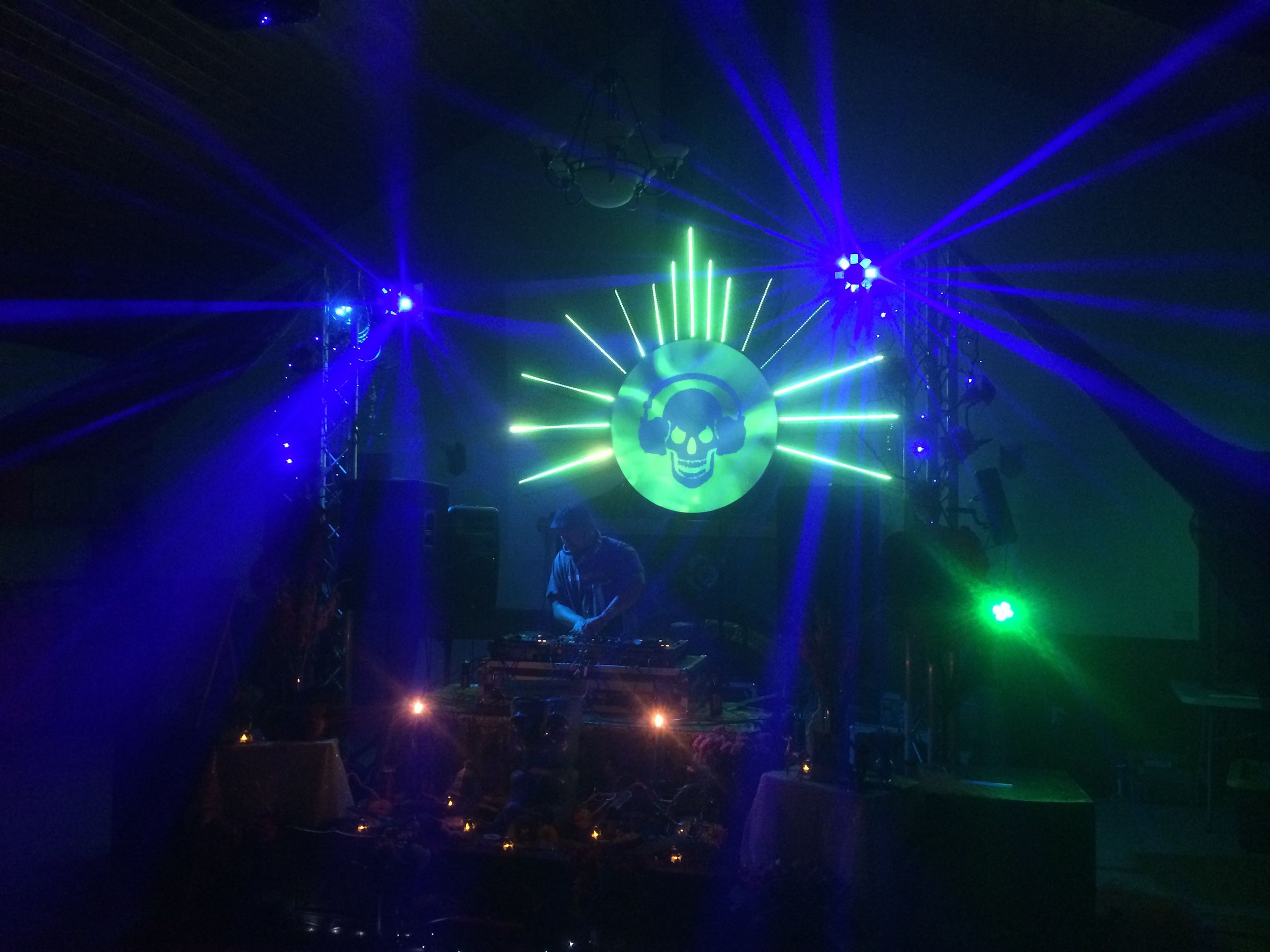 Building a Simple Projection Mapped Display With Pixel Mapped LEDs : 6 ...