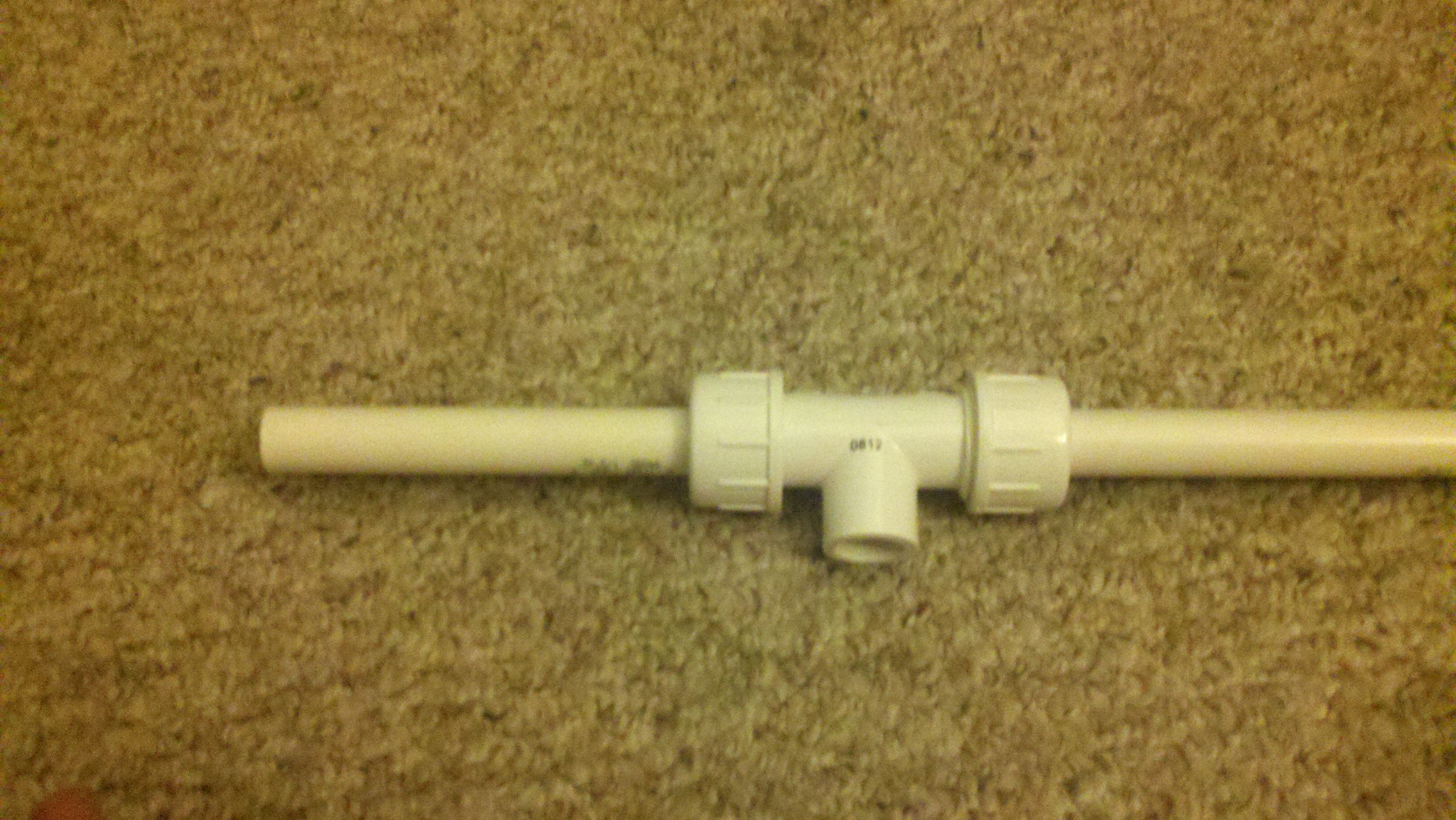 $12 Microphone Stand : 11 Steps - Instructables