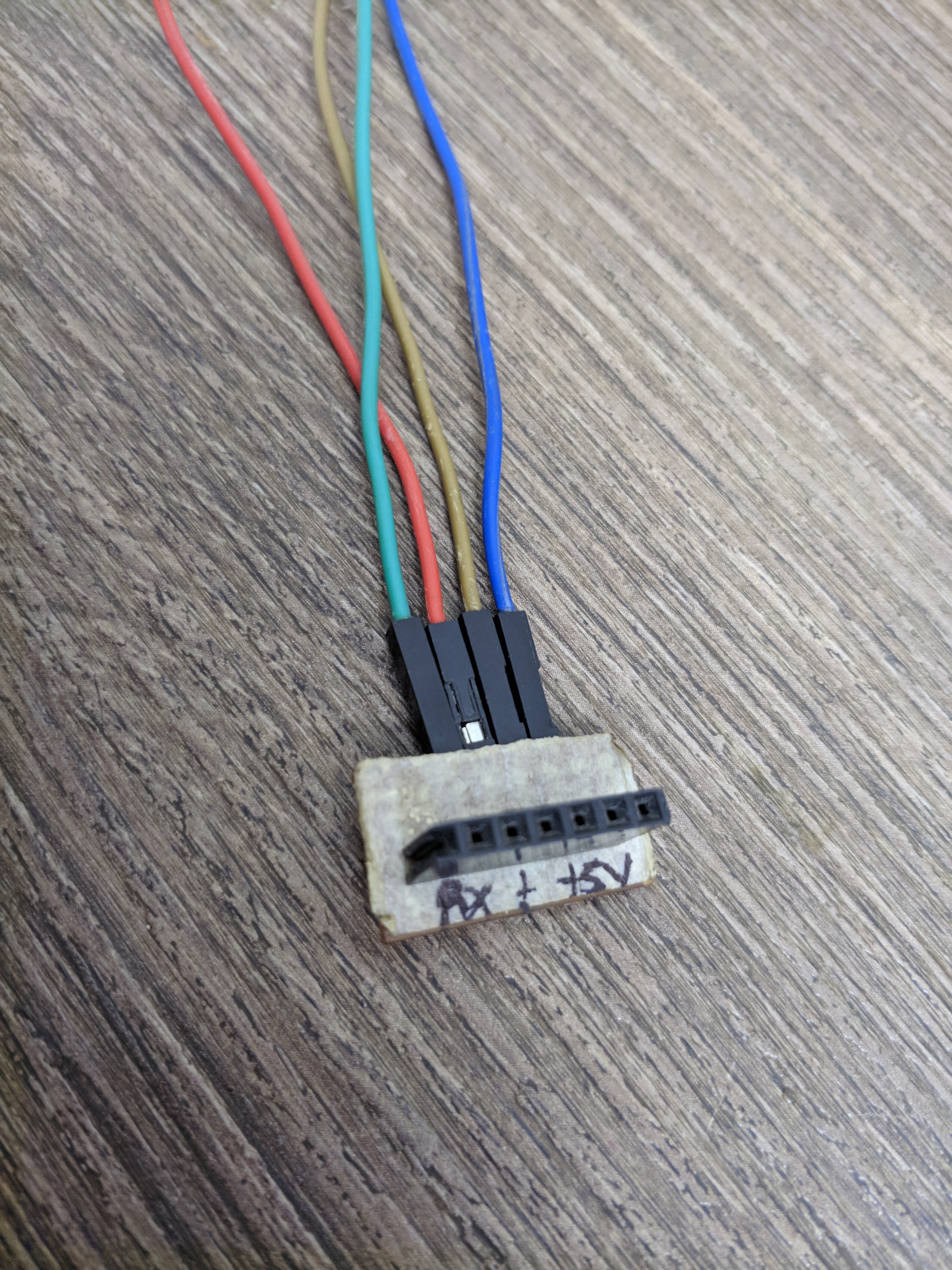 Bluetooth Controlled Vehicle With WiFi Camera : 15 Steps (with Pictures ...