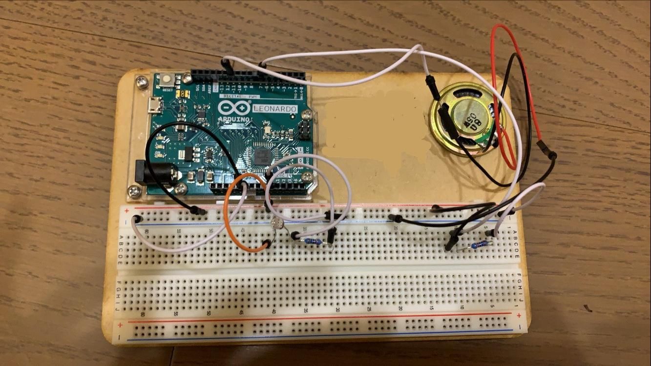 Light Reminder : 3 Steps - Instructables
