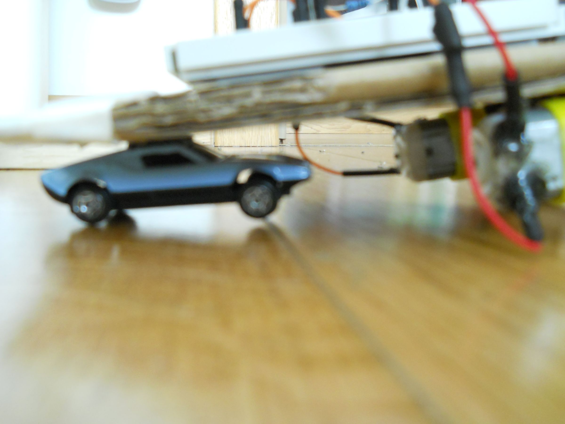 Remote Controlled Arduino Car - Instructables