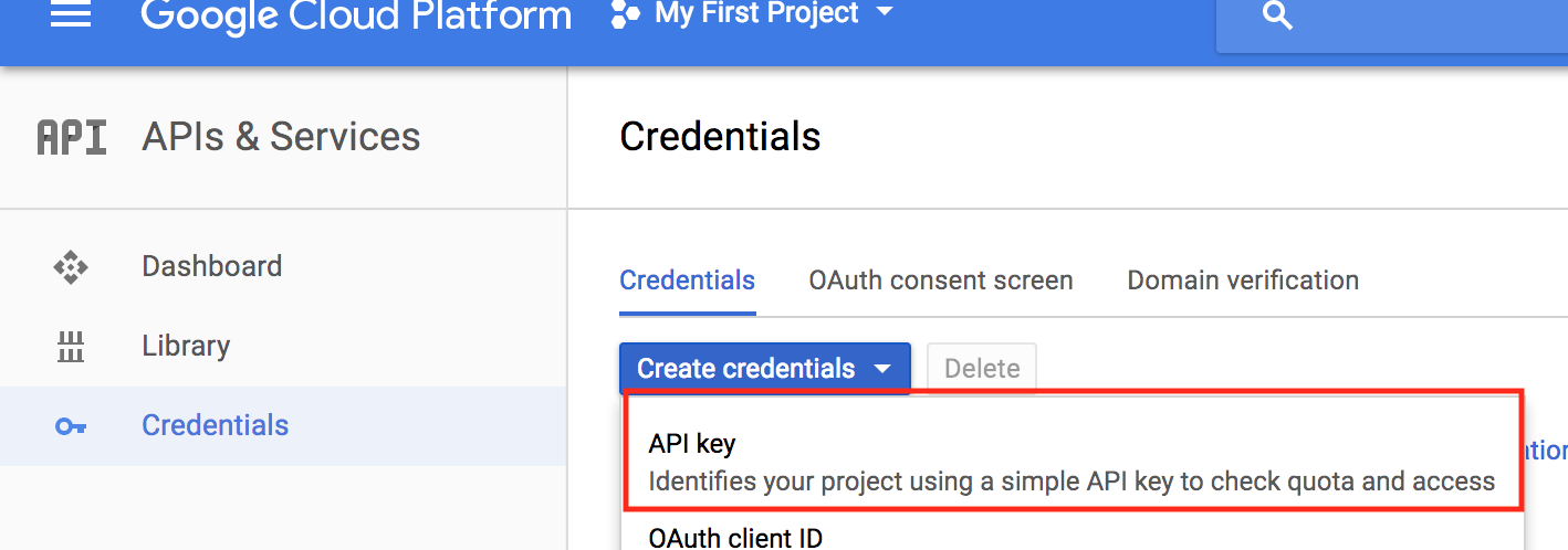 Google Vision API Using Raspberry Pi and Node : 11 Steps - Instructables