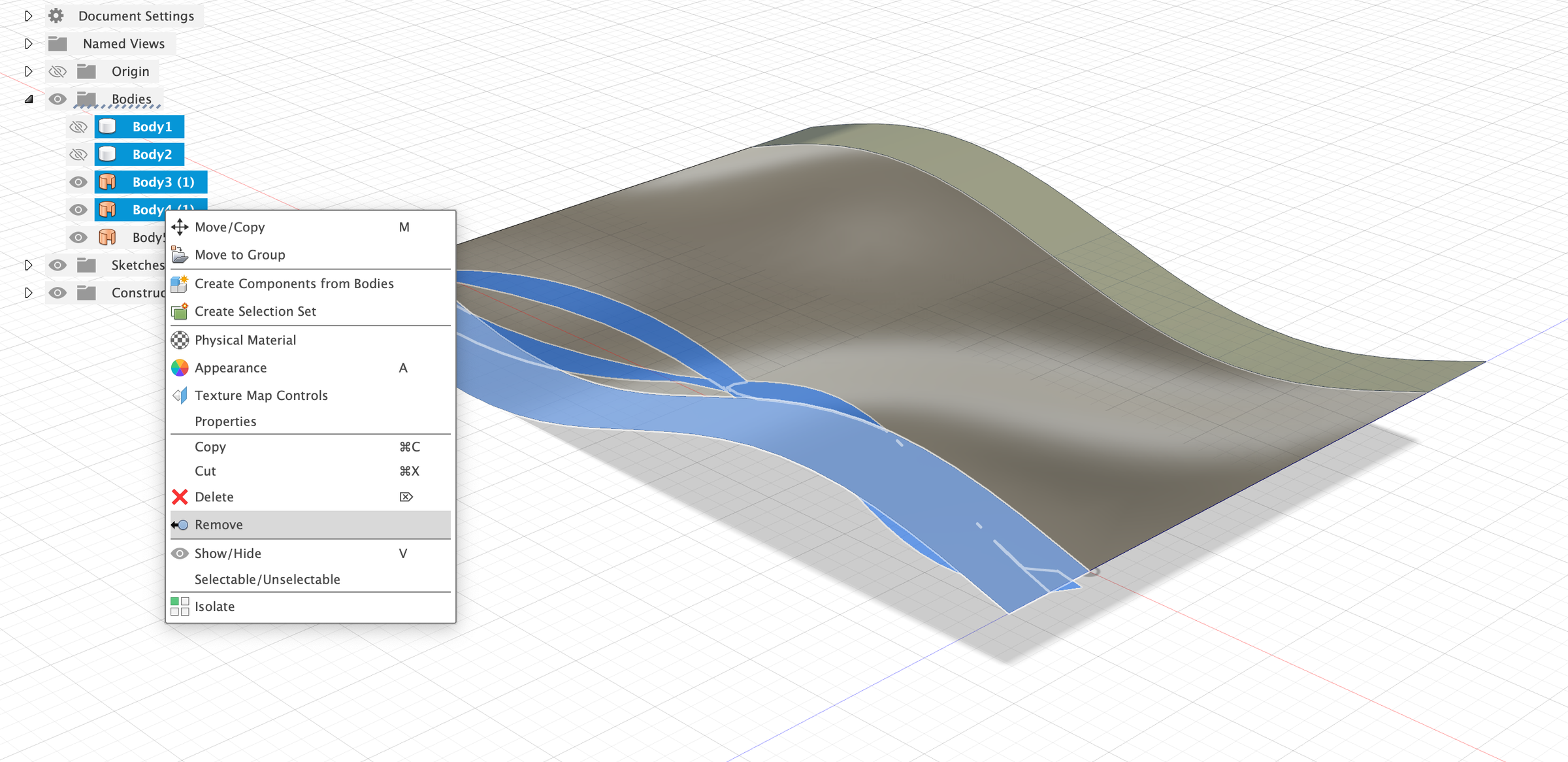 Parametric Jewelry Tray With Fusion 360 : 23 Steps (with Pictures) - Instructables