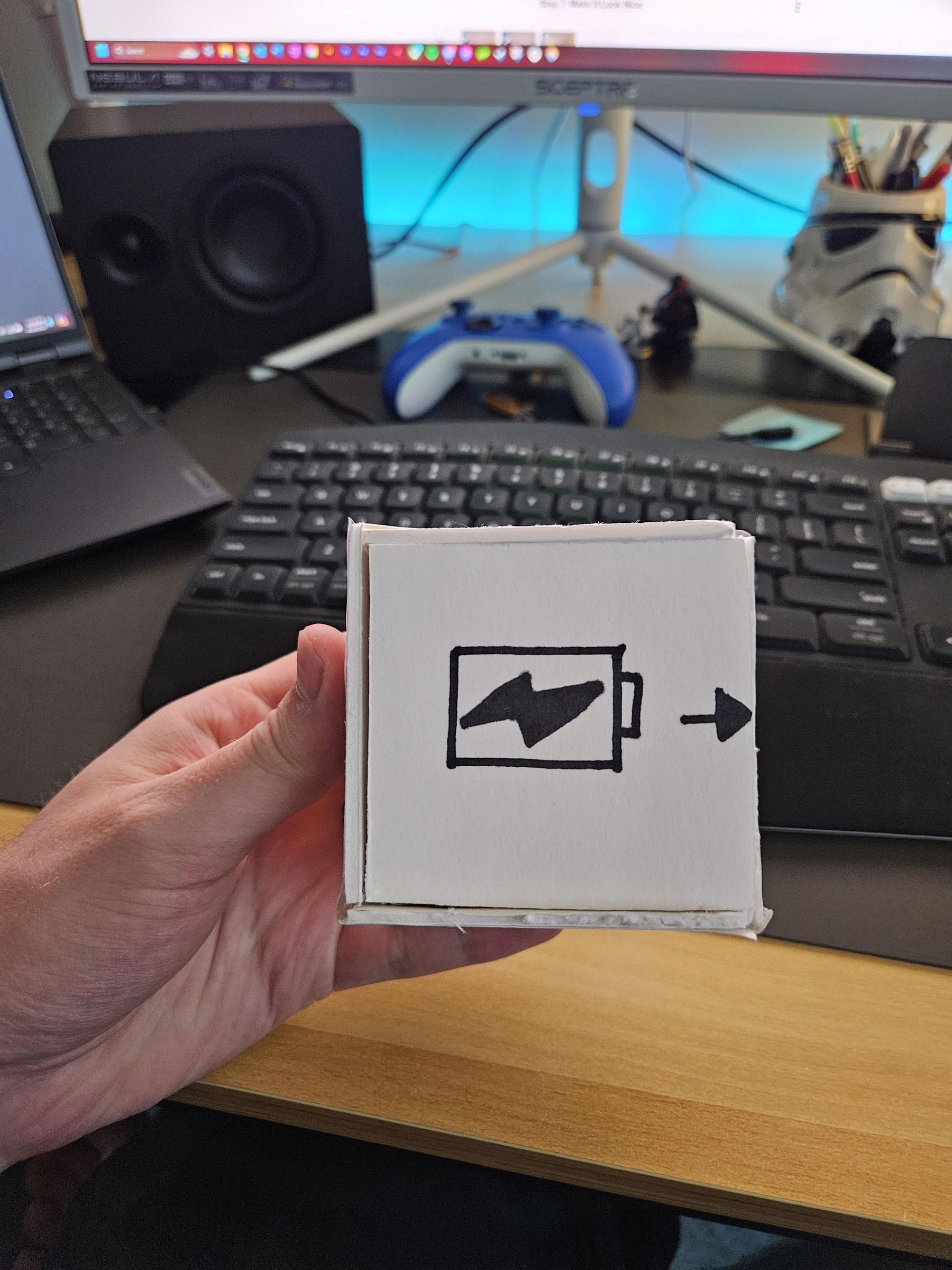 Study Timer : 8 Steps - Instructables