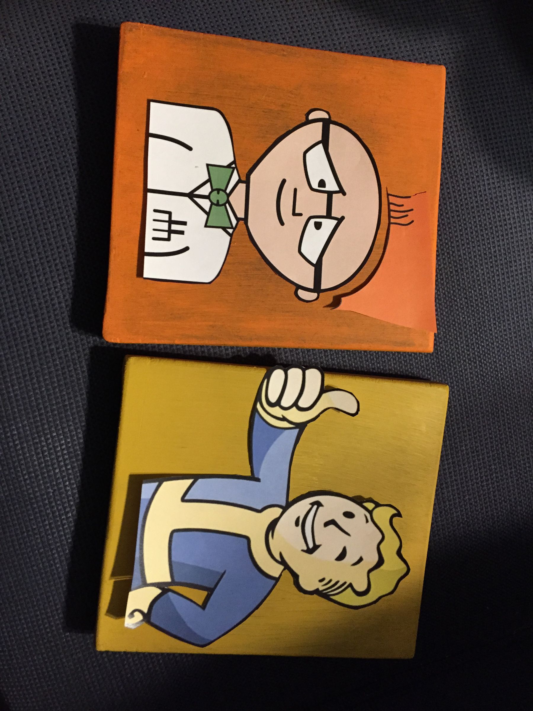 Custom Character Hanger Hooks : 3 Steps (with Pictures) - Instructables