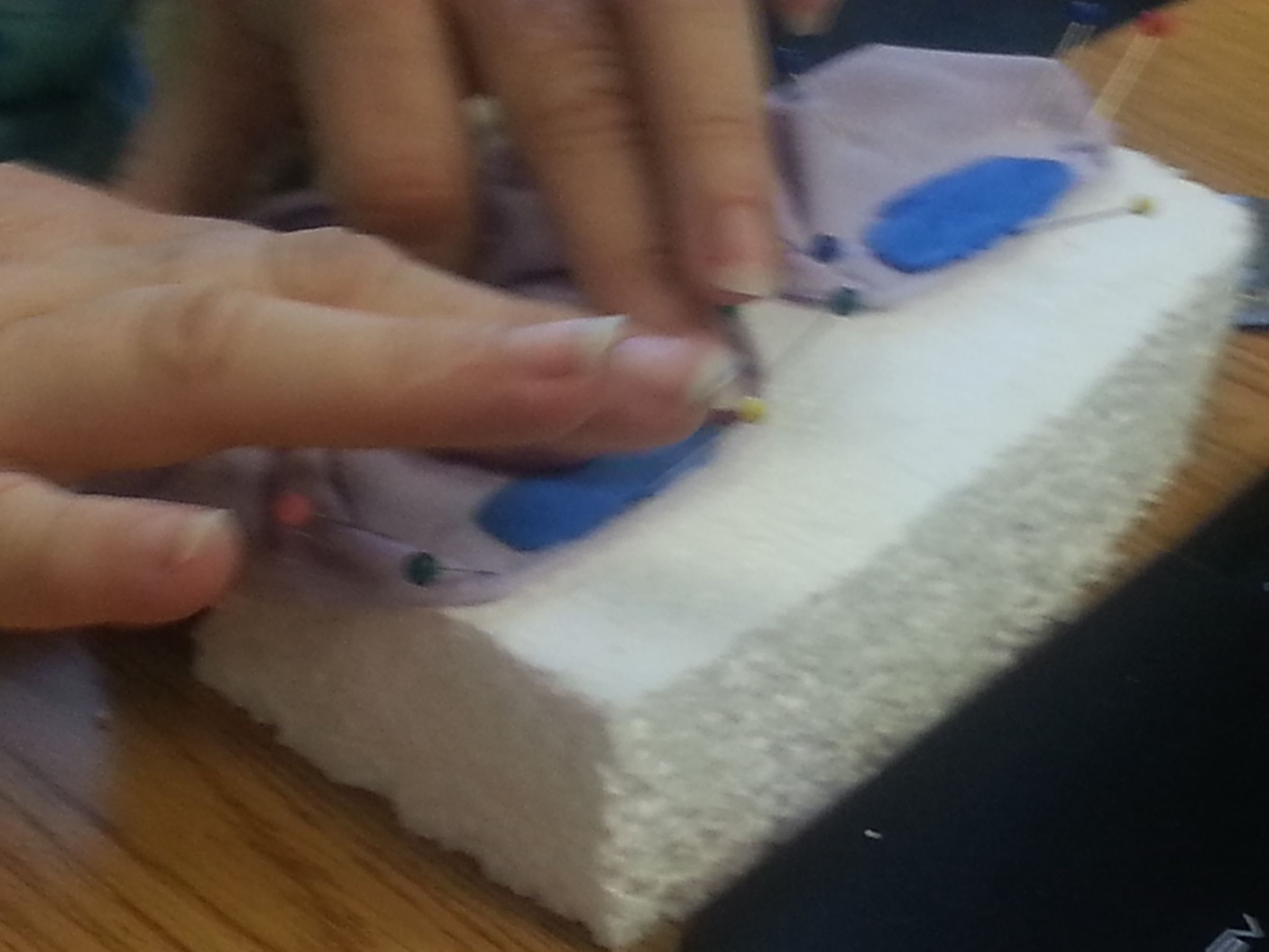 Sugru Sliding Sock Fix : 5 Steps - Instructables