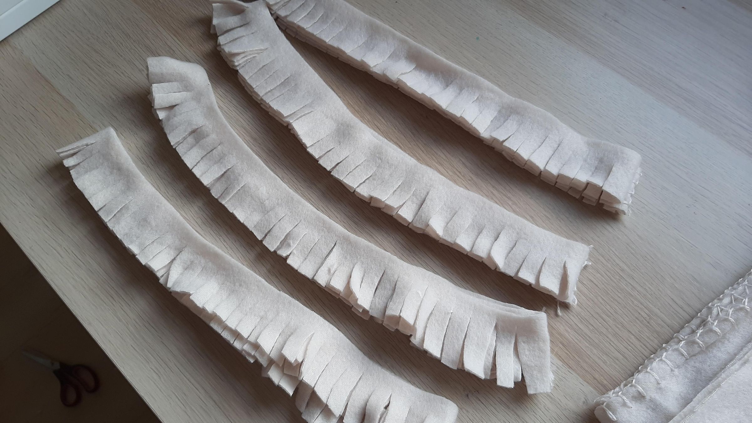 No-sew Owl Costume : 19 Steps (with Pictures) - Instructables