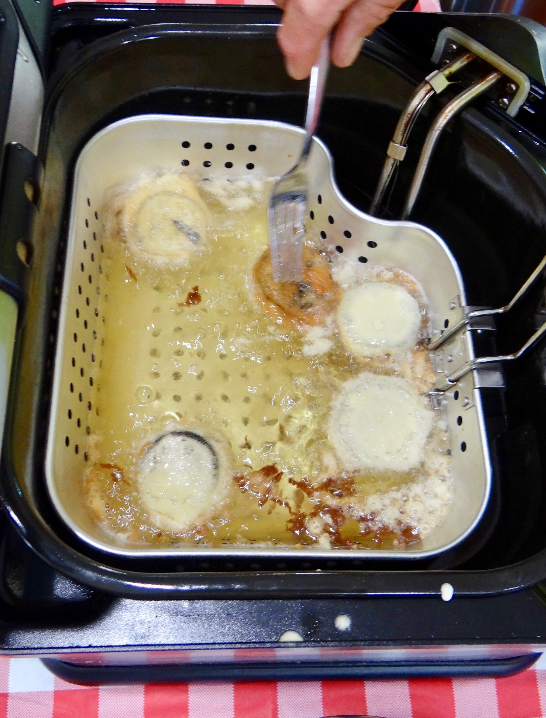 How to Host a Fish Fry : 10 Steps (with Pictures) - Instructables