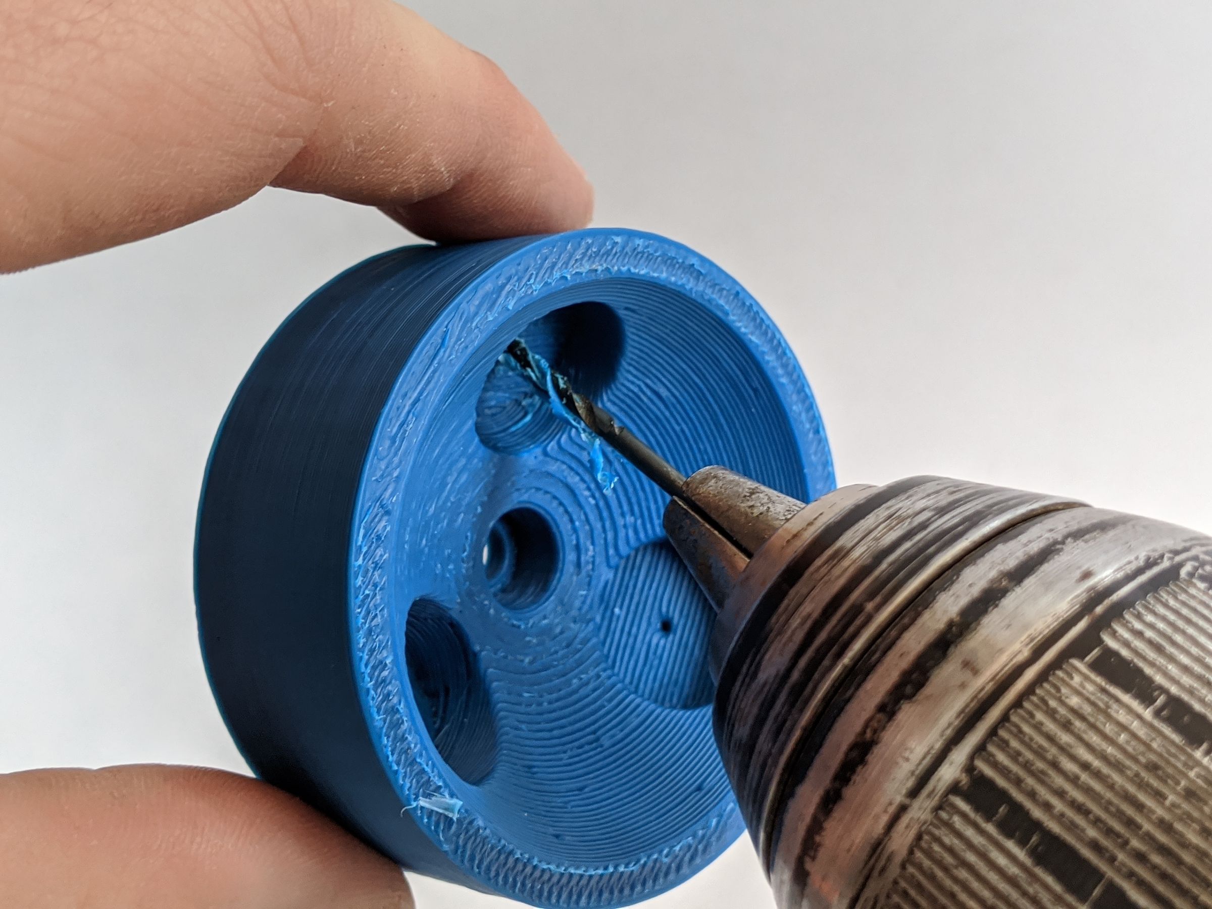 Magnetic Ball Bearing Work Holder : 4 Steps (with Pictures) - Instructables