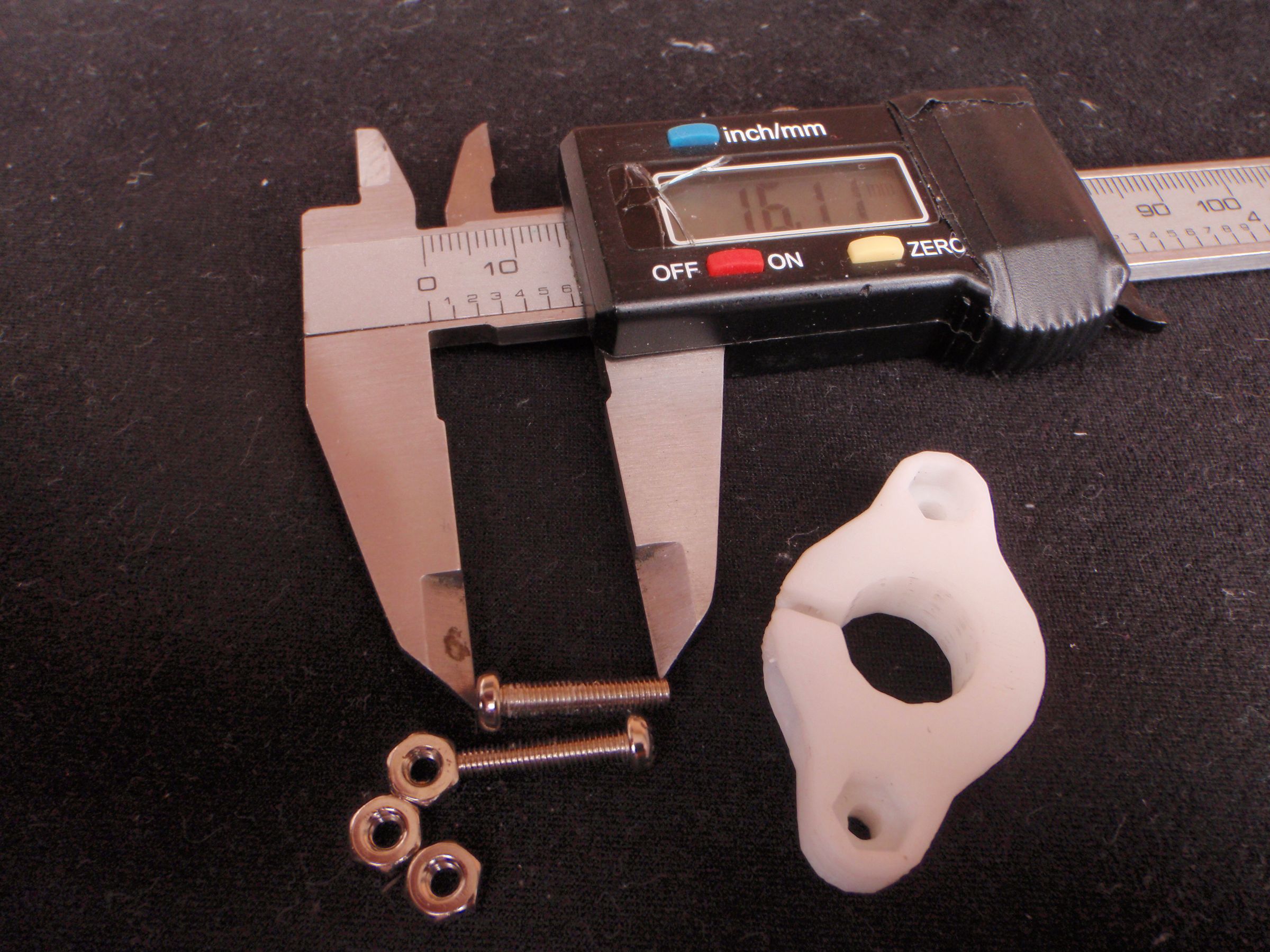 3D Printed CNC Mill : 31 Steps (with Pictures) - Instructables
