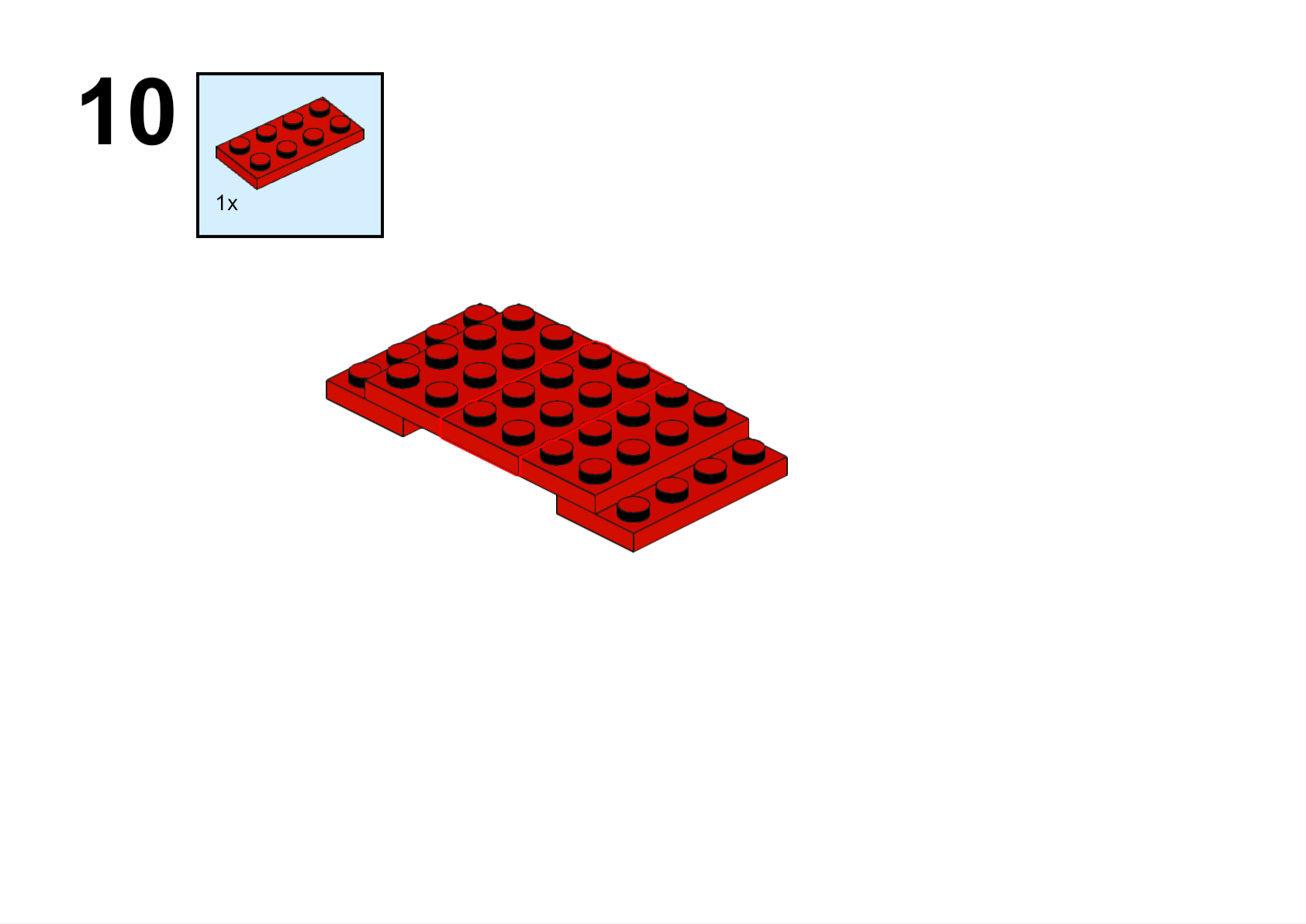 How to Make Bluefin Tuna Maguro Sushi From Legos - Stop Motion Prop ...