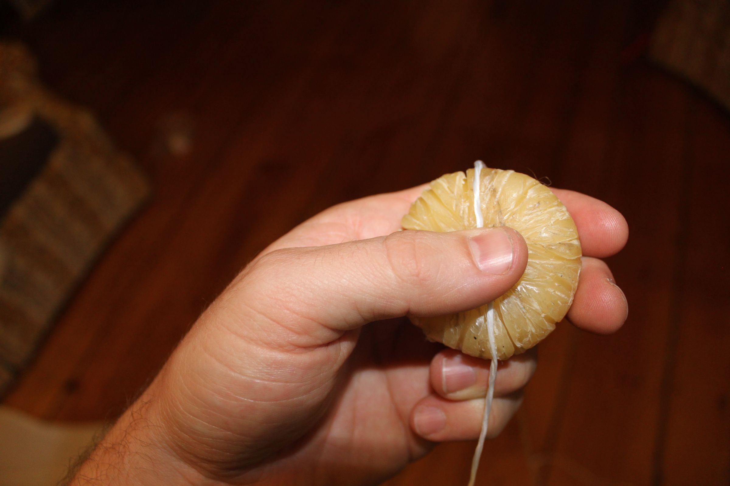 Make a Dacron Sail : 24 Steps (with Pictures) - Instructables