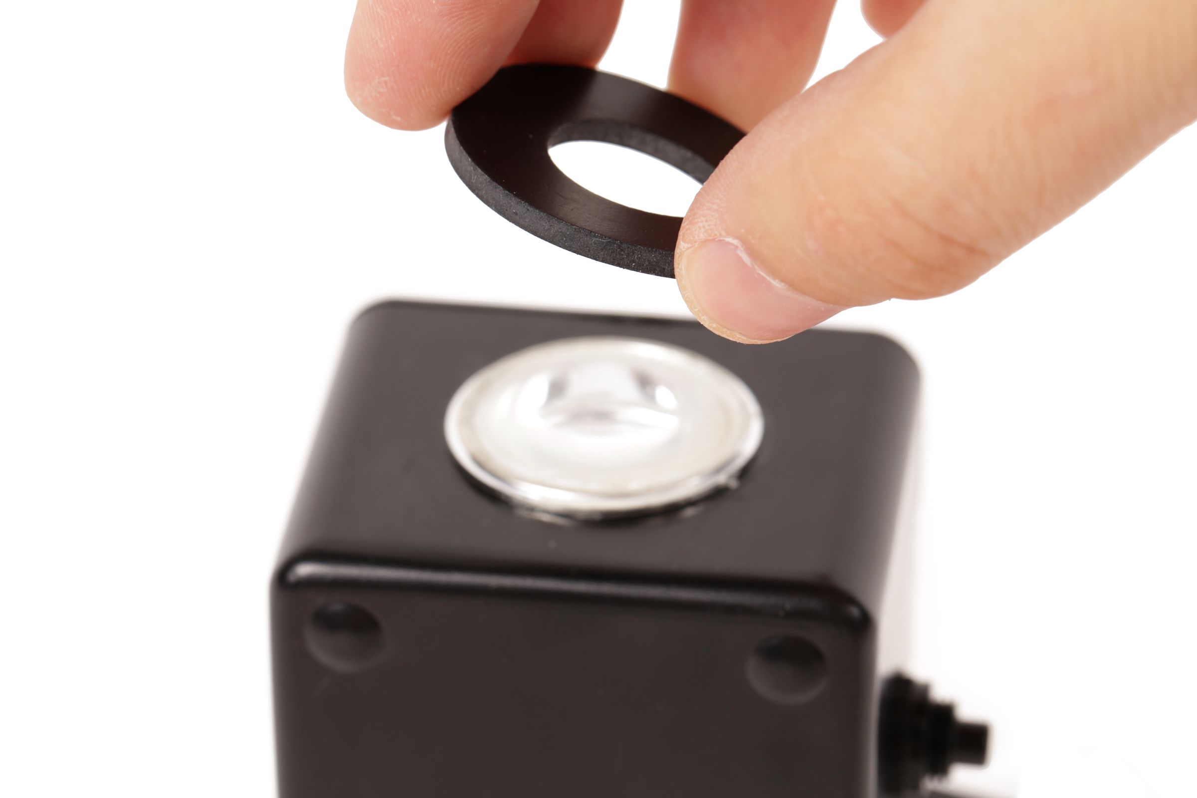 Hand Crank Flashlight : 29 Steps (with Pictures) - Instructables