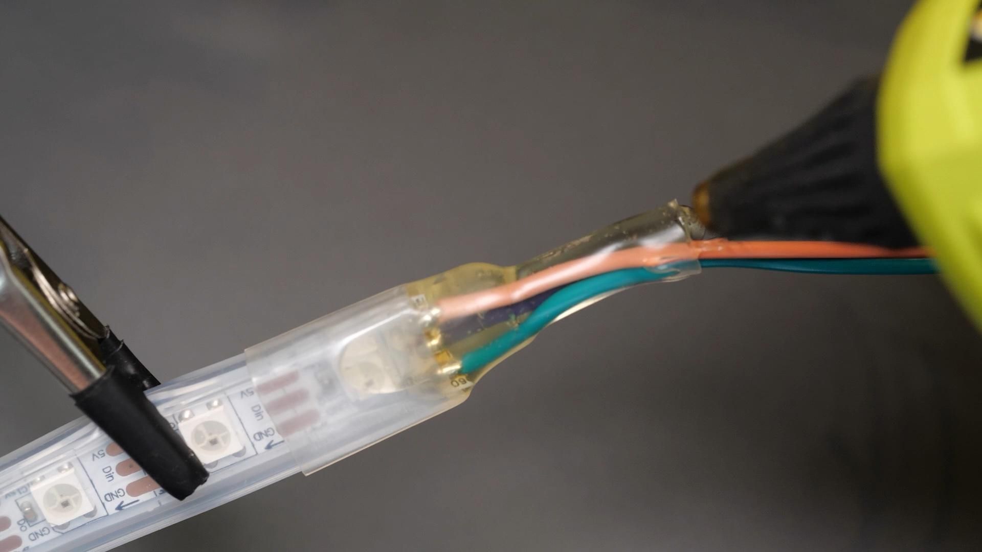 Beginner Tips for DIY Wearable Tech : 9 Steps (with Pictures ...