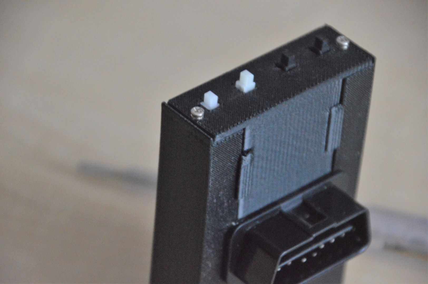 Redundant Car True Speedometer : 6 Steps (with Pictures) - Instructables