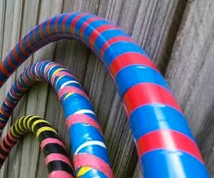 DIY PVC Pipe Hula Hoop : 6 Steps (with Pictures) - Instructables