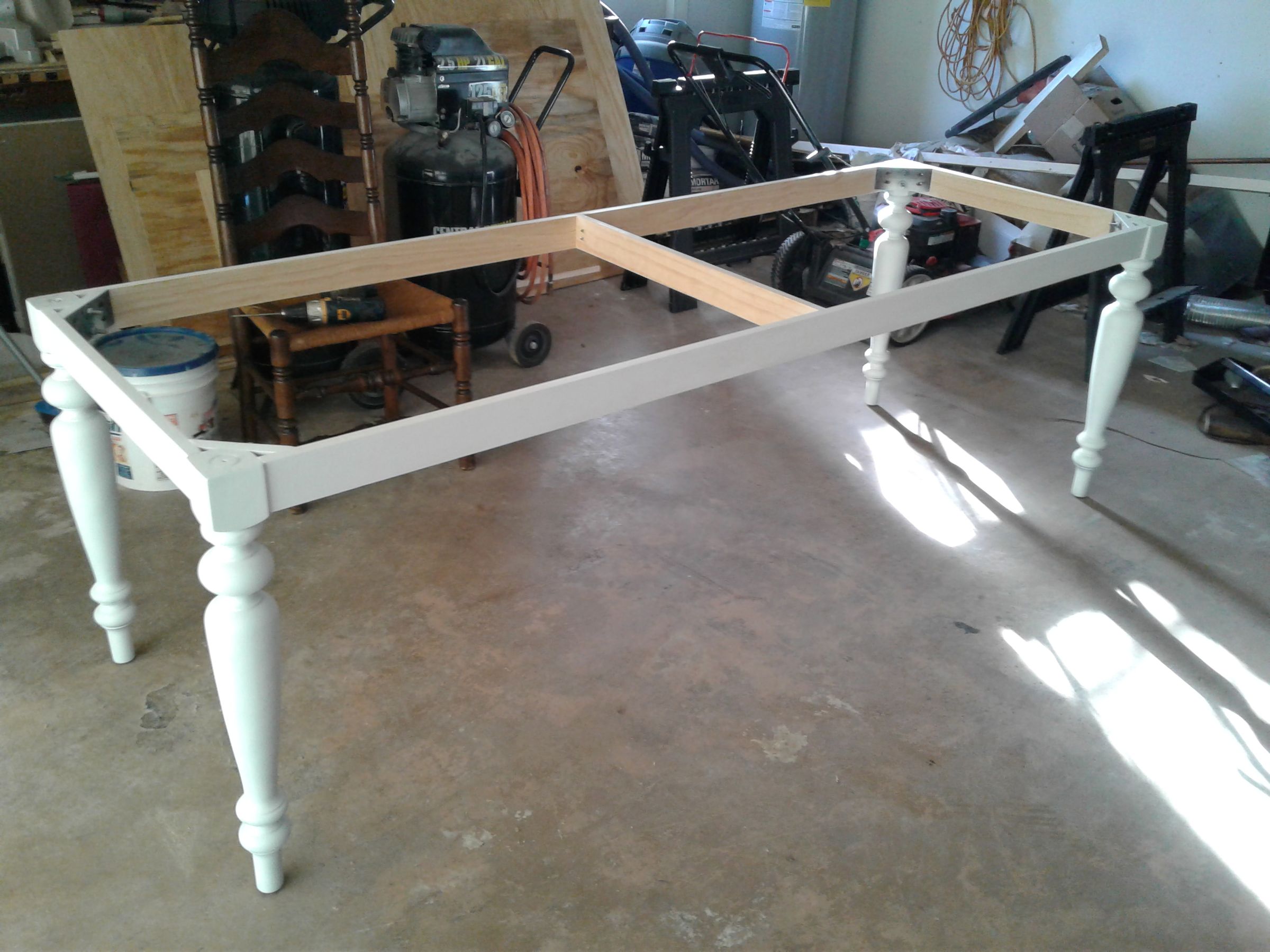 Formal Dining Table : 7 Steps (with Pictures) - Instructables