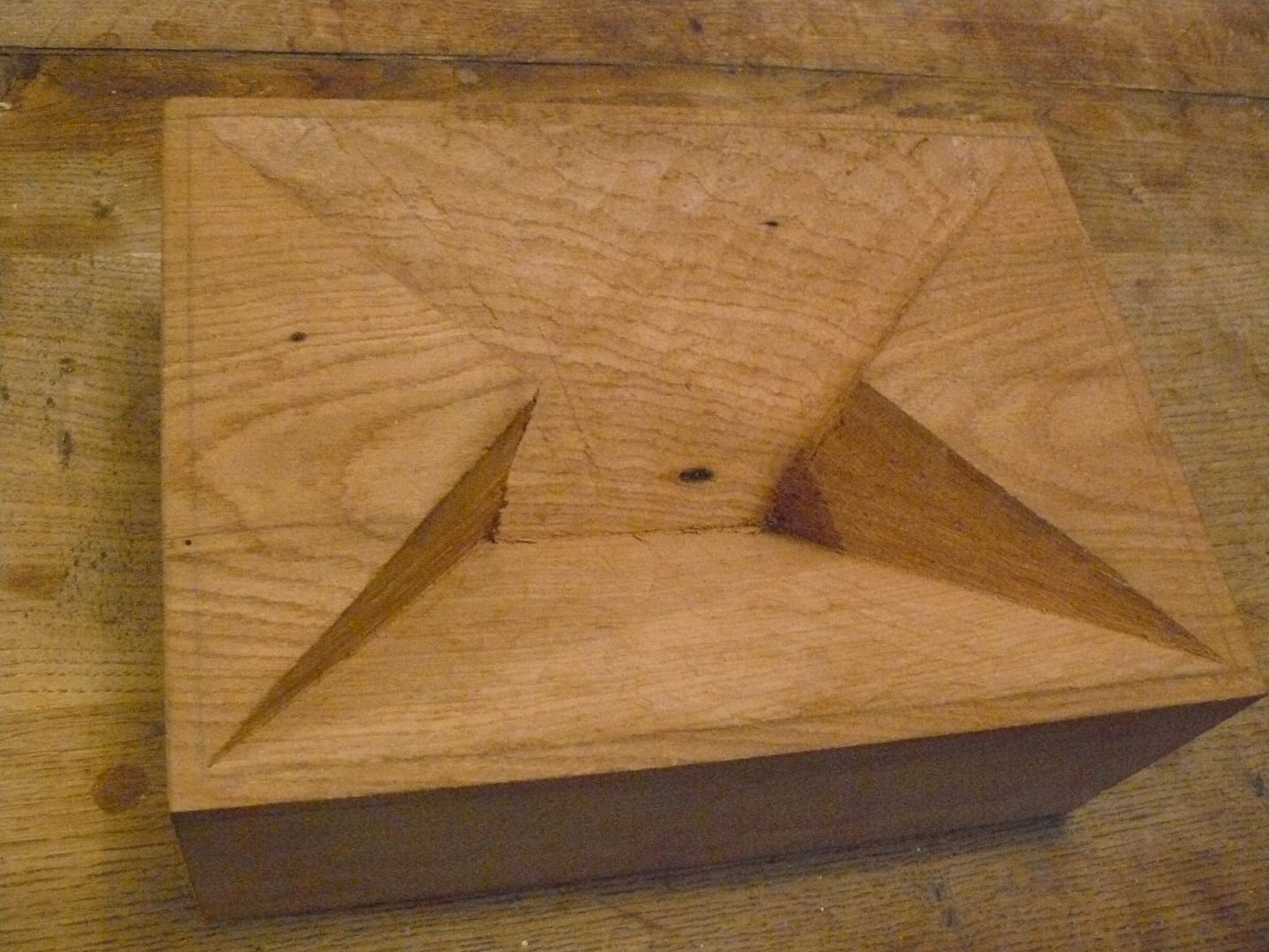 Medieval / Renaissance Box : 10 Steps (with Pictures) - Instructables