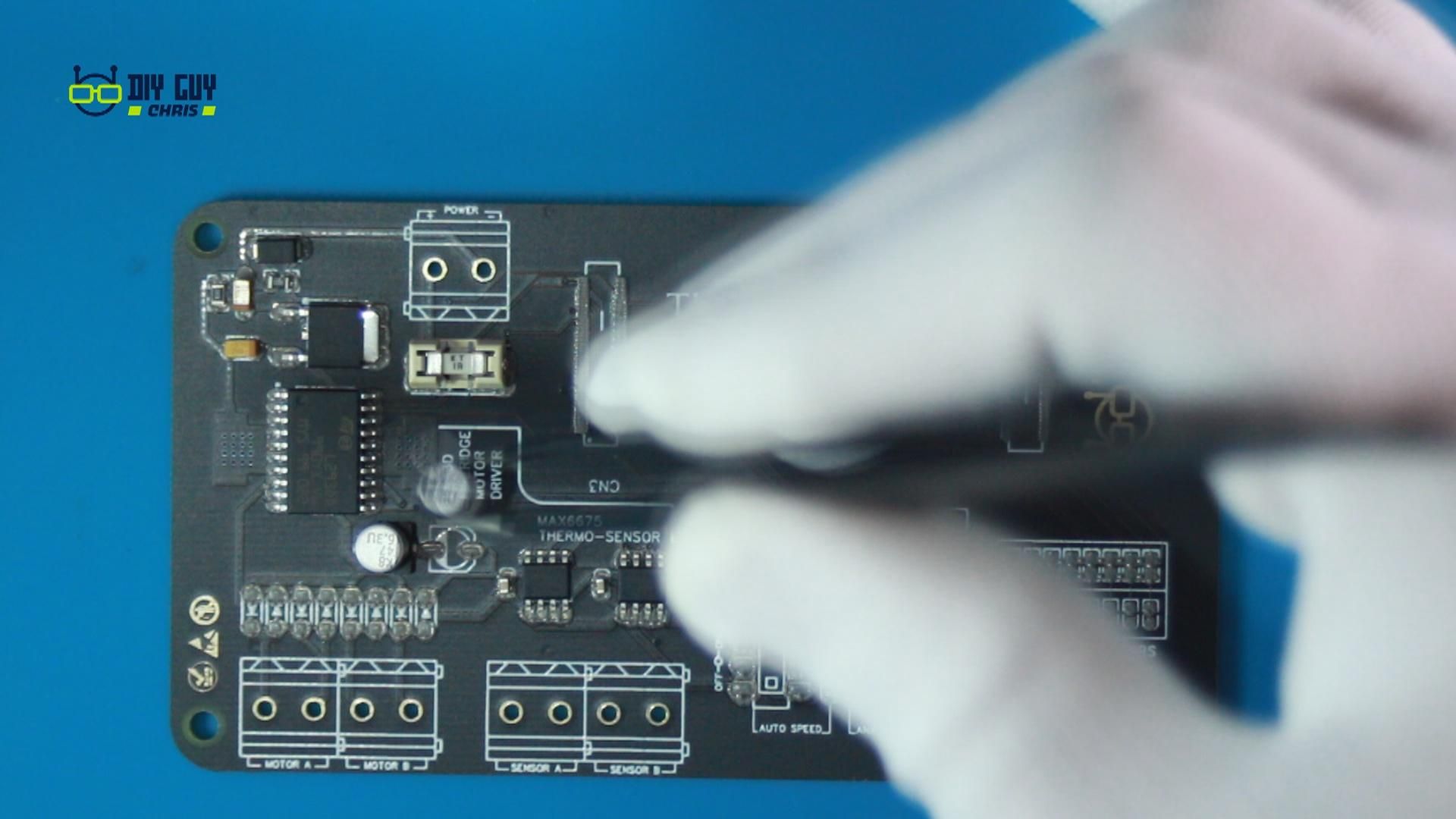 Customized Host Board for Arduino Portenta : 6 Steps - Instructables