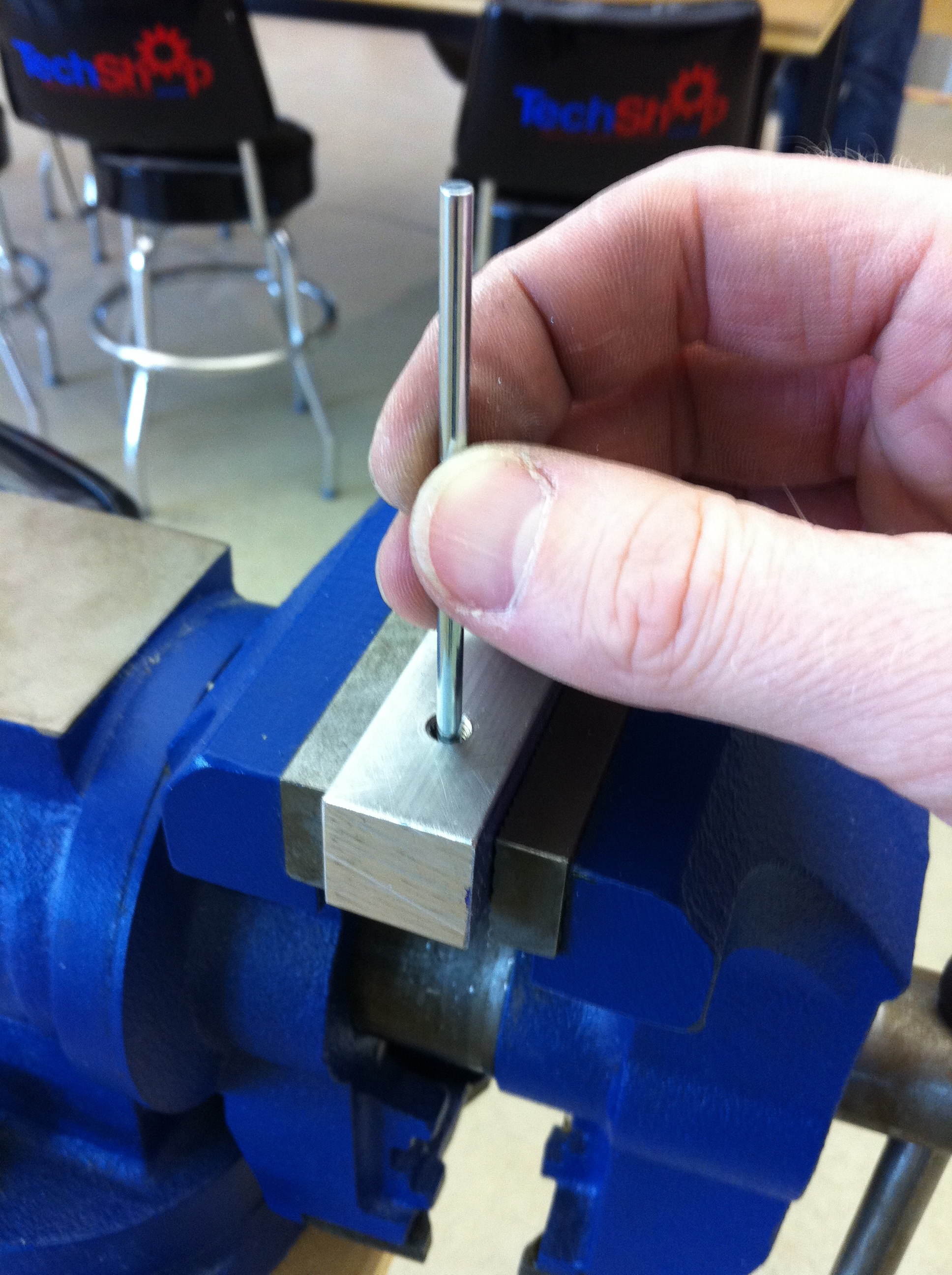 How to Repair Damaged Threads or Add Stainless Steel Threads to Any ...