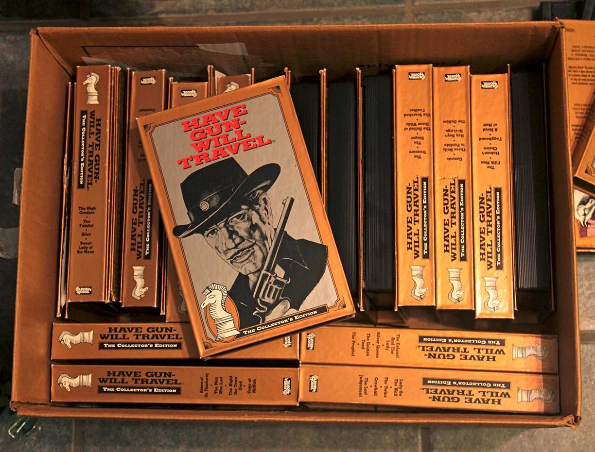 Custom VHS Frame : 4 Steps - Instructables