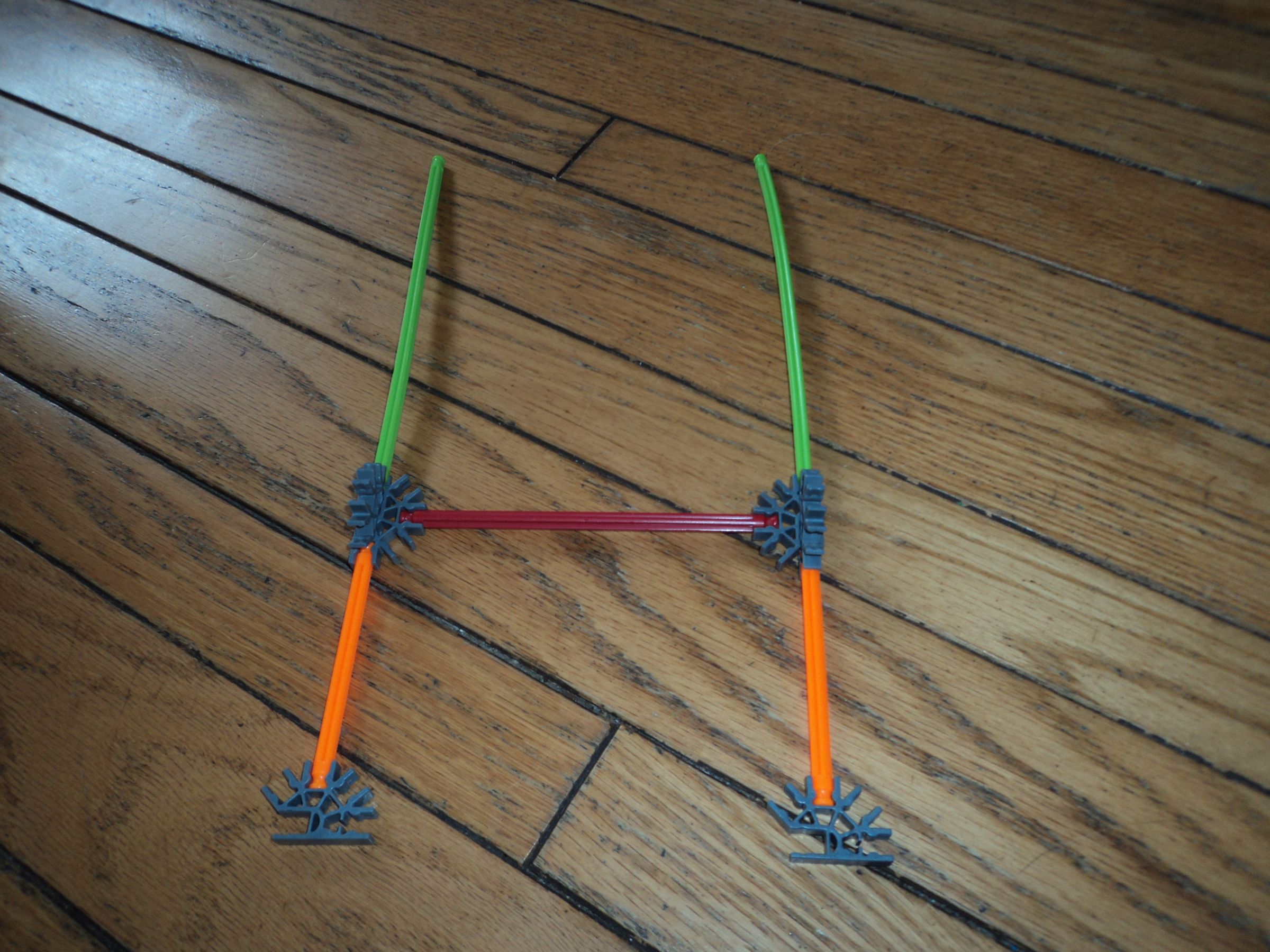 K'nex Helicopter : 15 Steps - Instructables