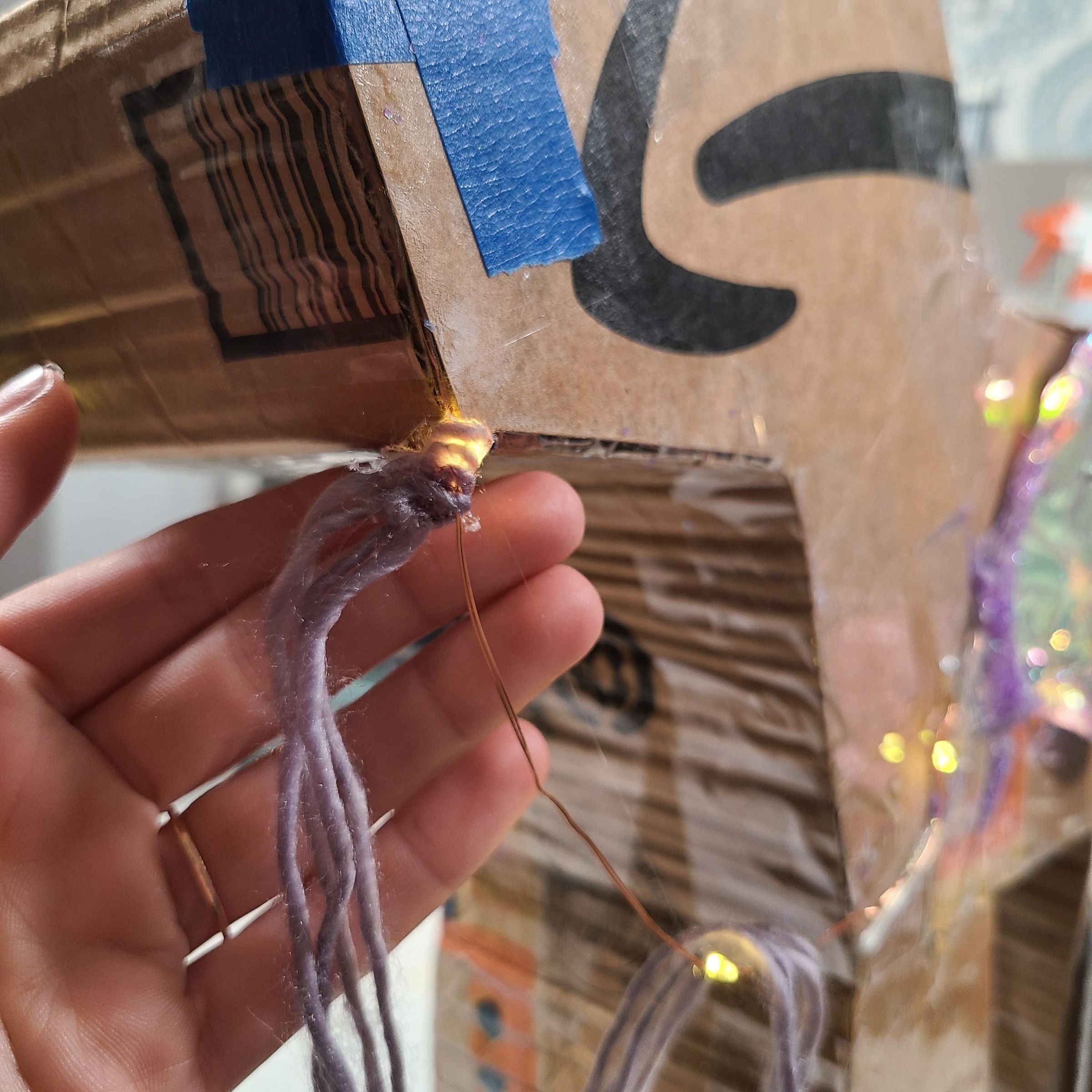 How to Make a Pinata : 19 Steps (with Pictures) - Instructables